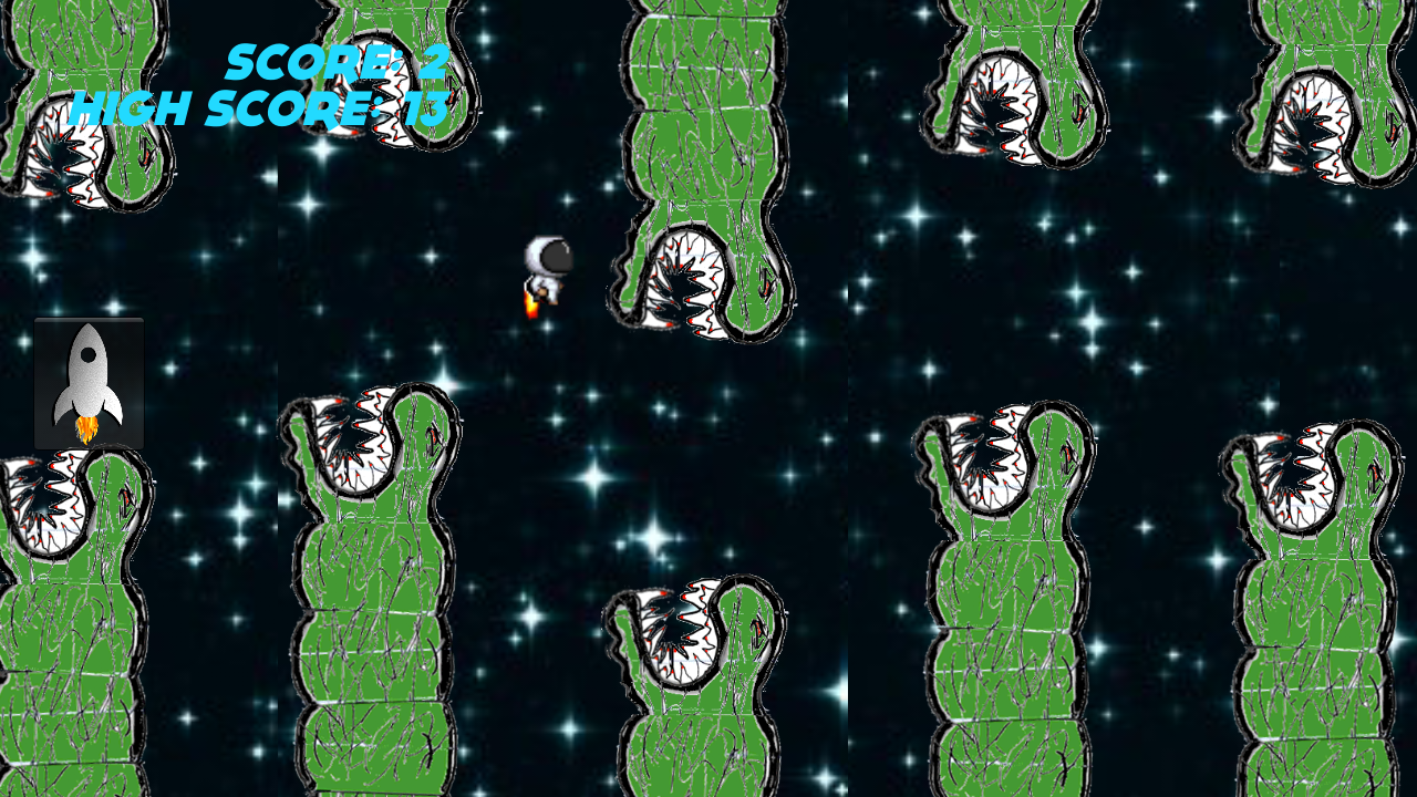 Space Buzz - App on the Amazon Appstore