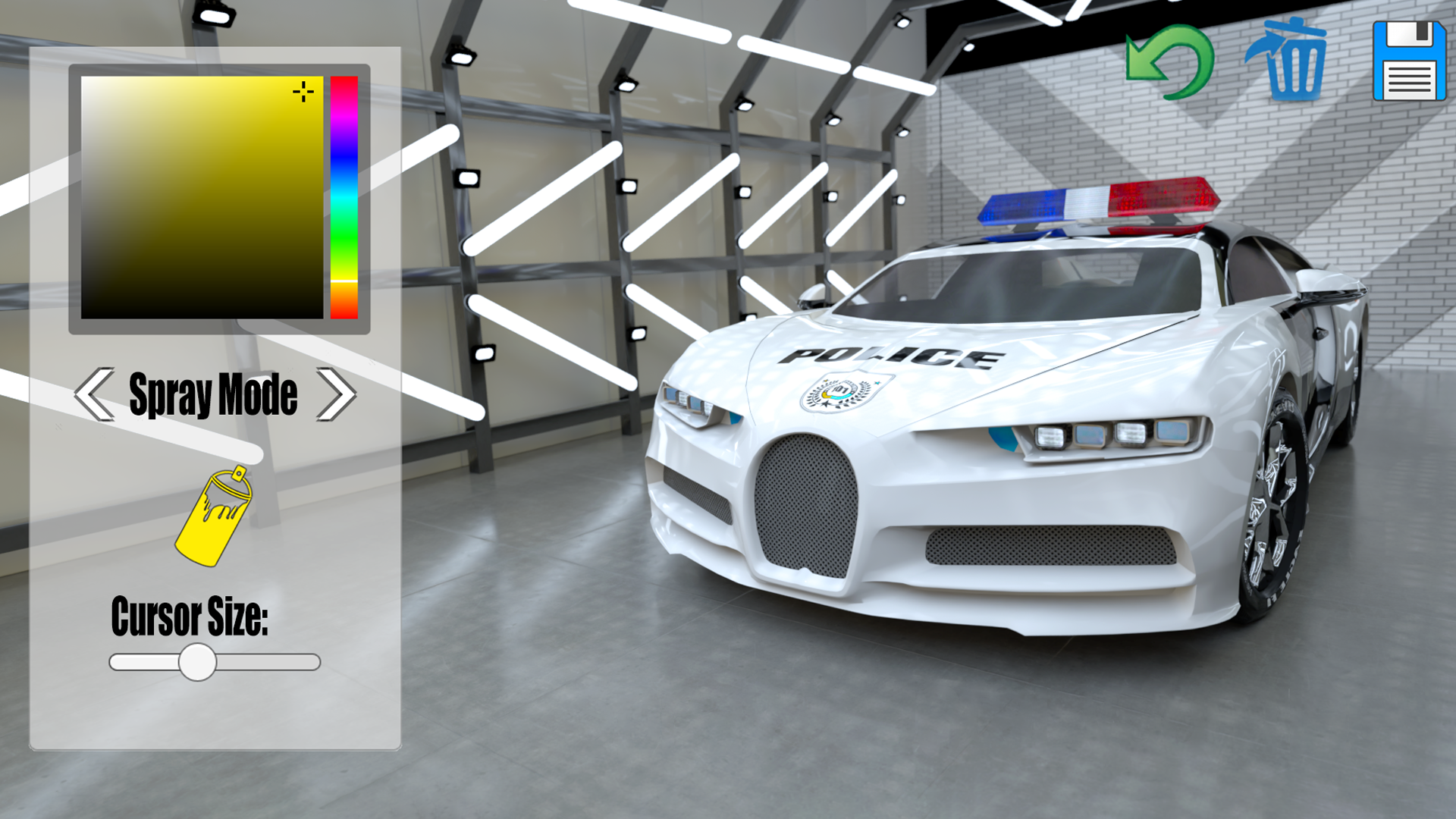 Police Car Drift Simulator:Amazon.de:Appstore for Android