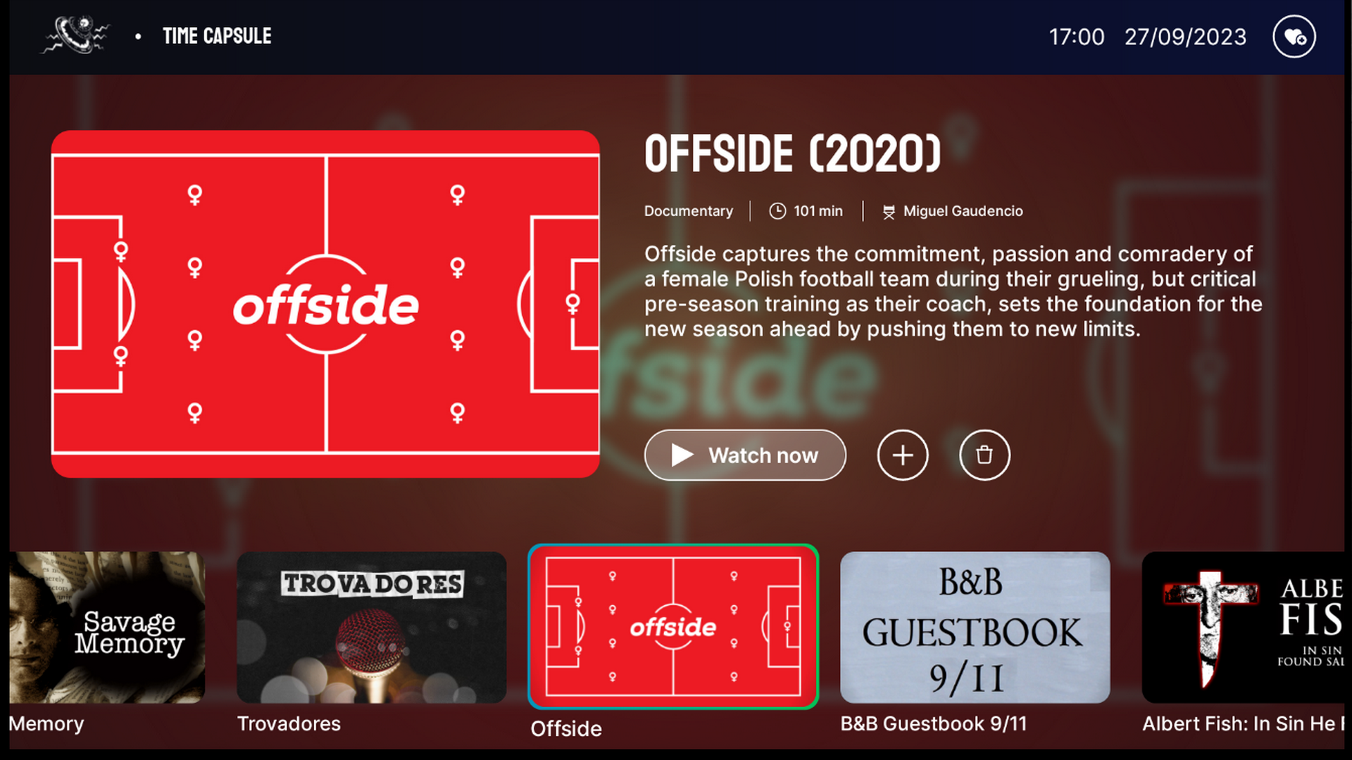 Time Capsule - App on Amazon Appstore