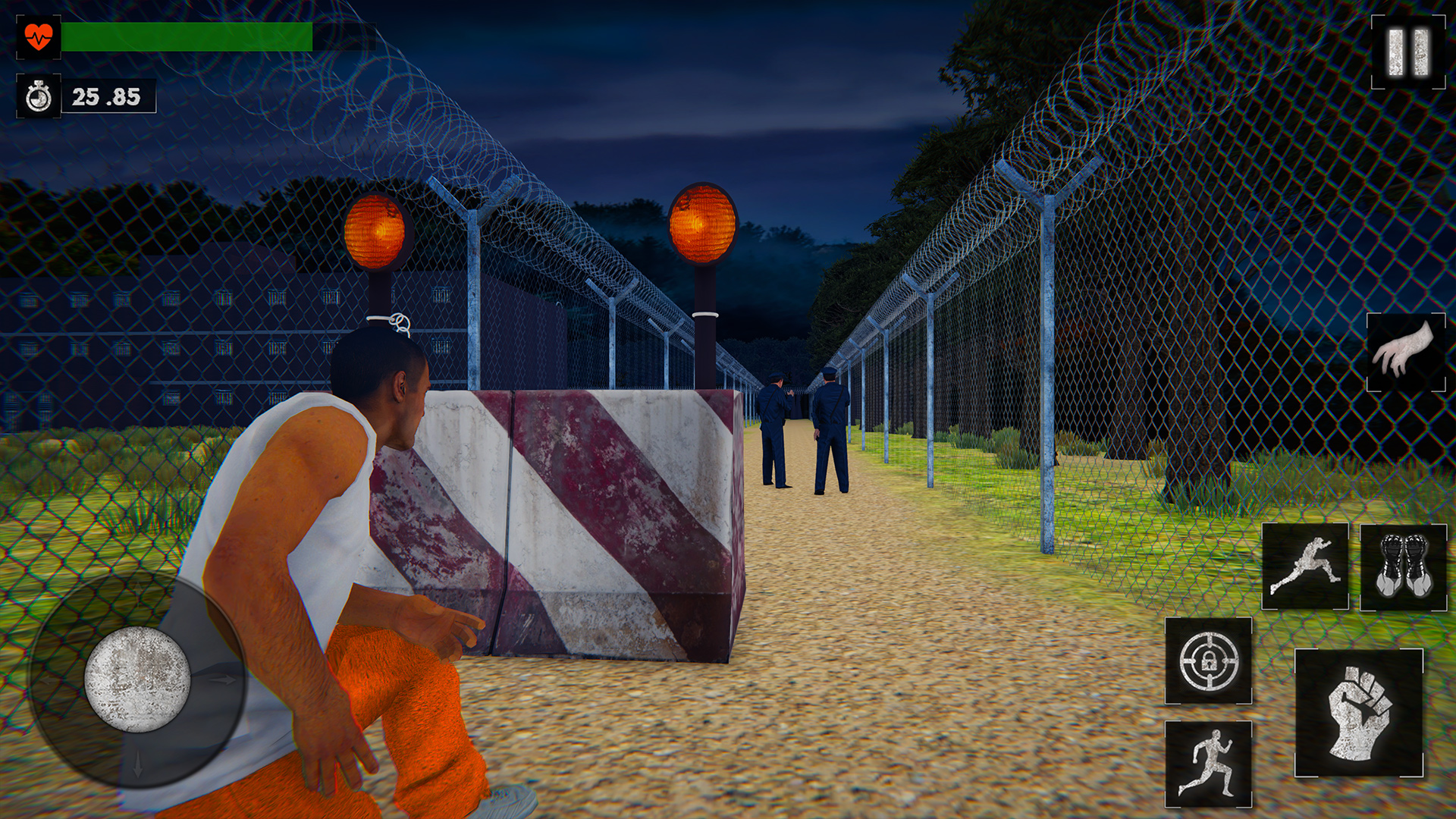 Prison Break Survival Island 2019 - Wild Escape:www.amazon.com:Appstore ...