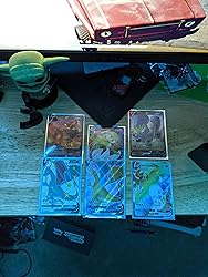 Amazon.com: Pokemon TCG: Champion's Path Elite Trainer Box, Multicolor ...