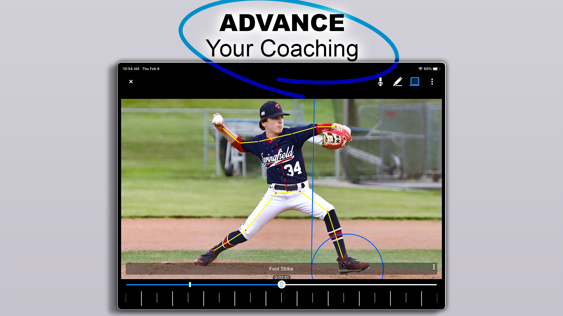 CoachView Slowmo Video Player - App on Amazon Appstore
