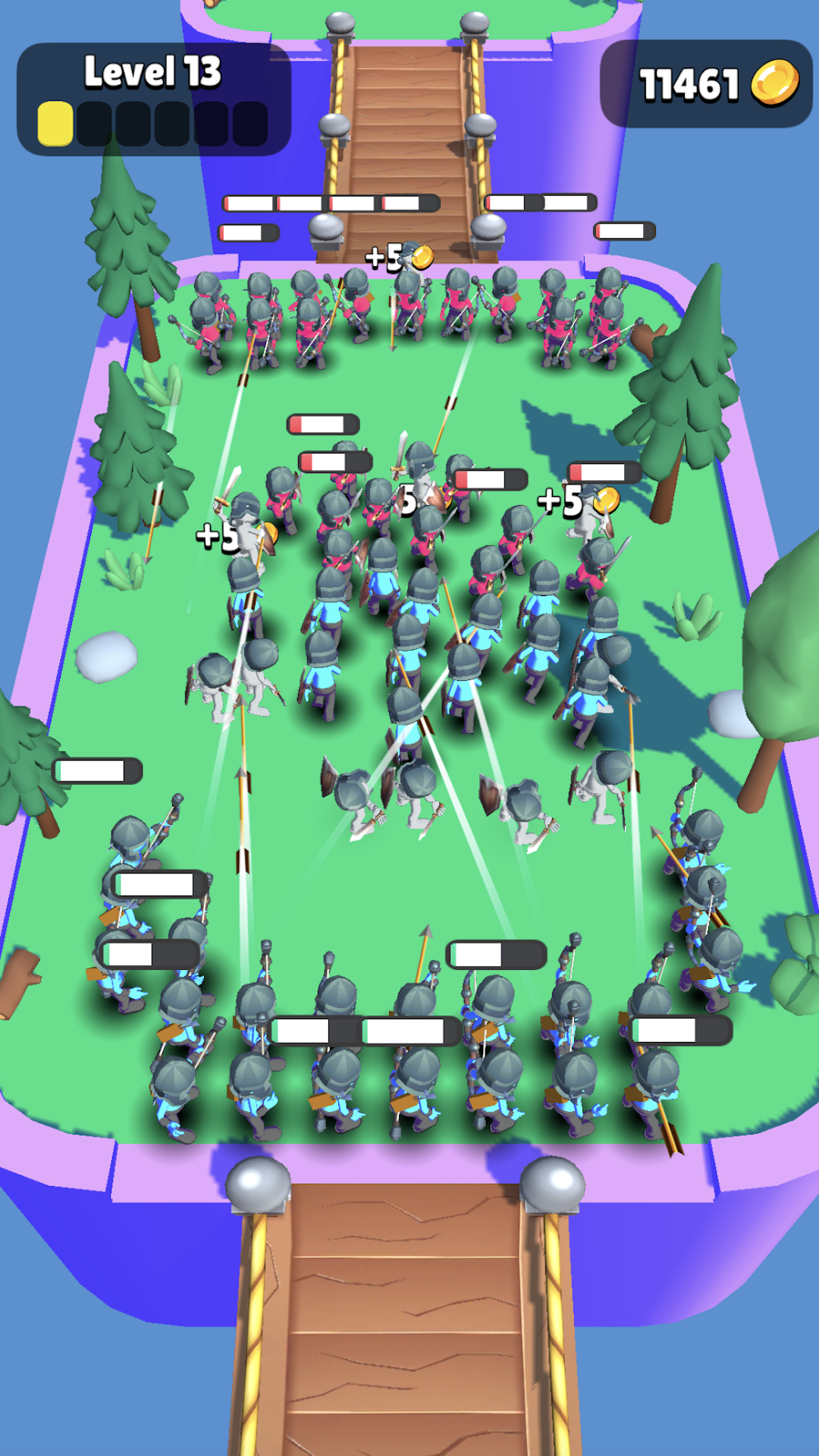 Army Raid 3D - Idle Army Commander Tycoon Merge Battle Simulator Games Free - App on Amazon Appstore