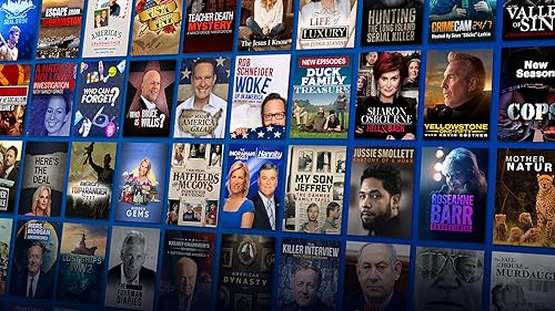 FOX Nation: Daily Live Shows & Specials - App on Amazon Appstore