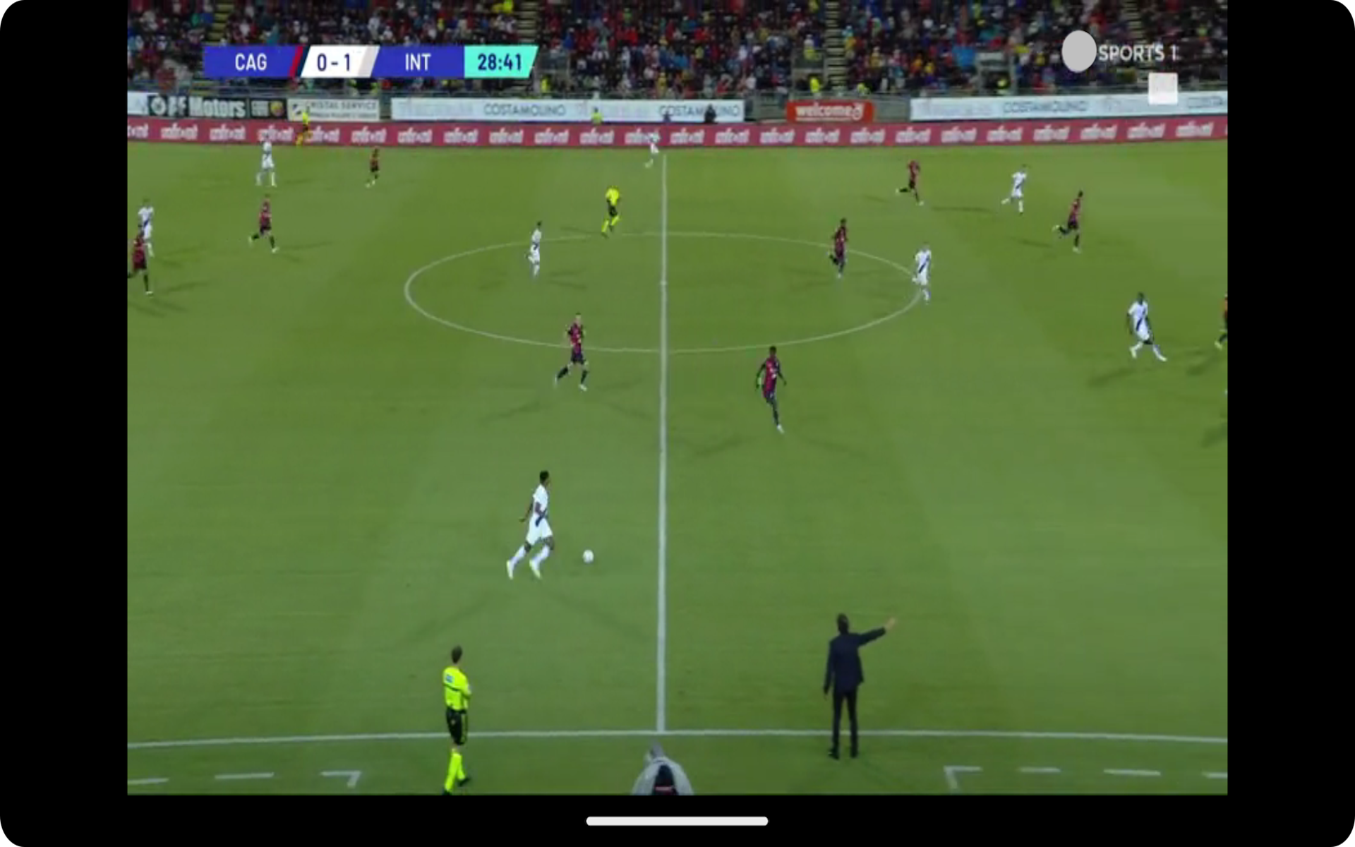 Live Football TV Streaming - App on Amazon Appstore