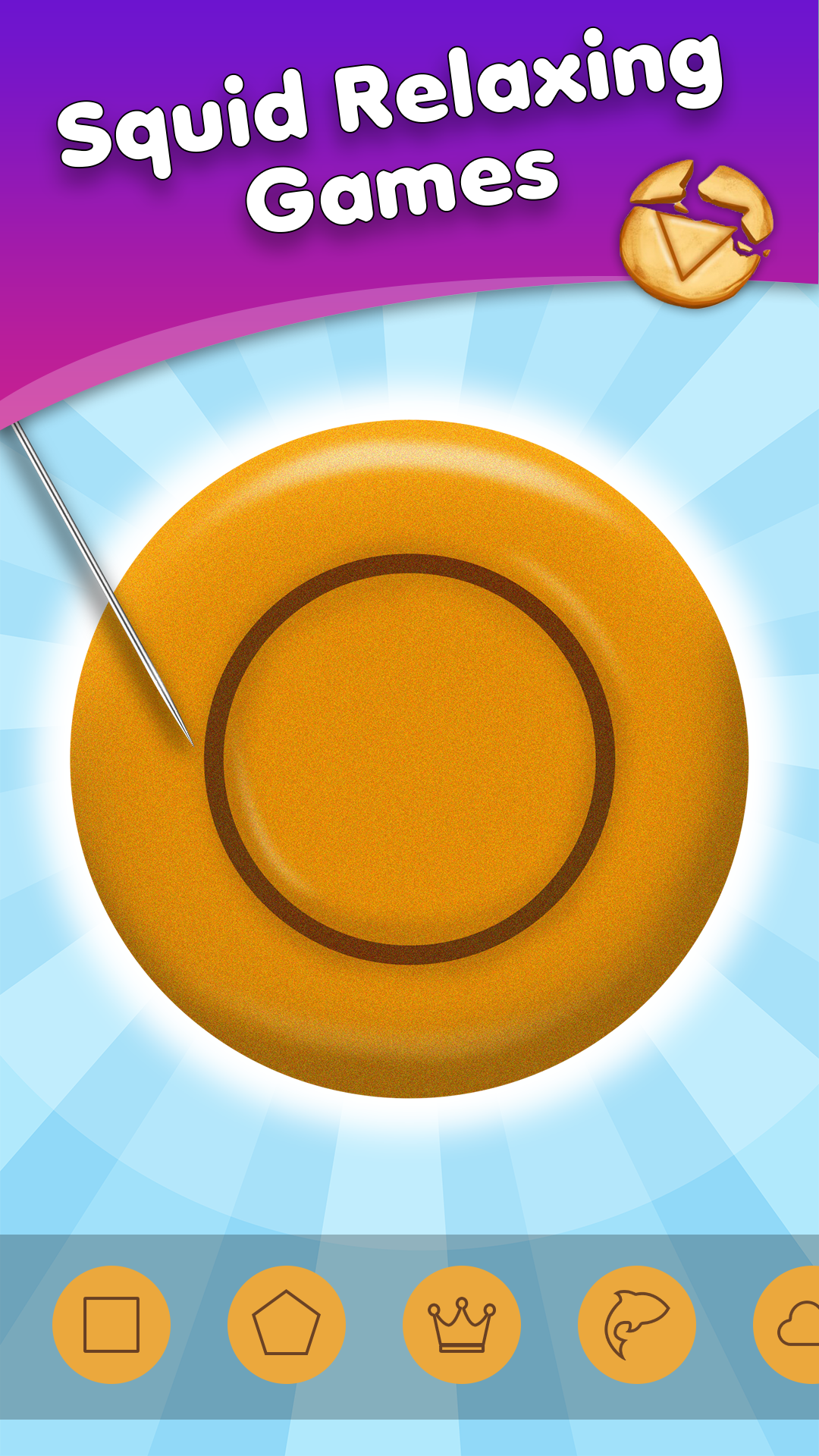 Stress Reliever Games Fast Push Popit Musical Game Stress Relieve Toy