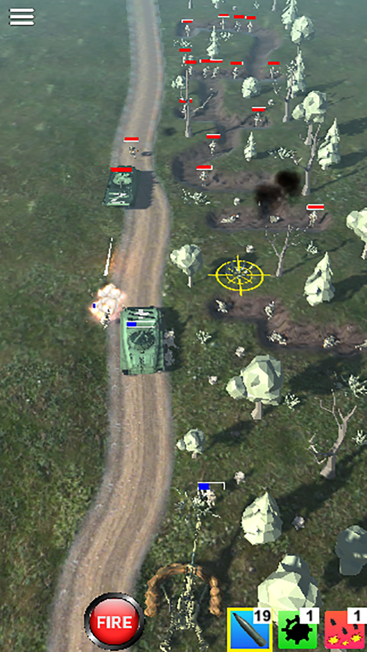 M777 Howitzer - Artillery Game - App on Amazon Appstore