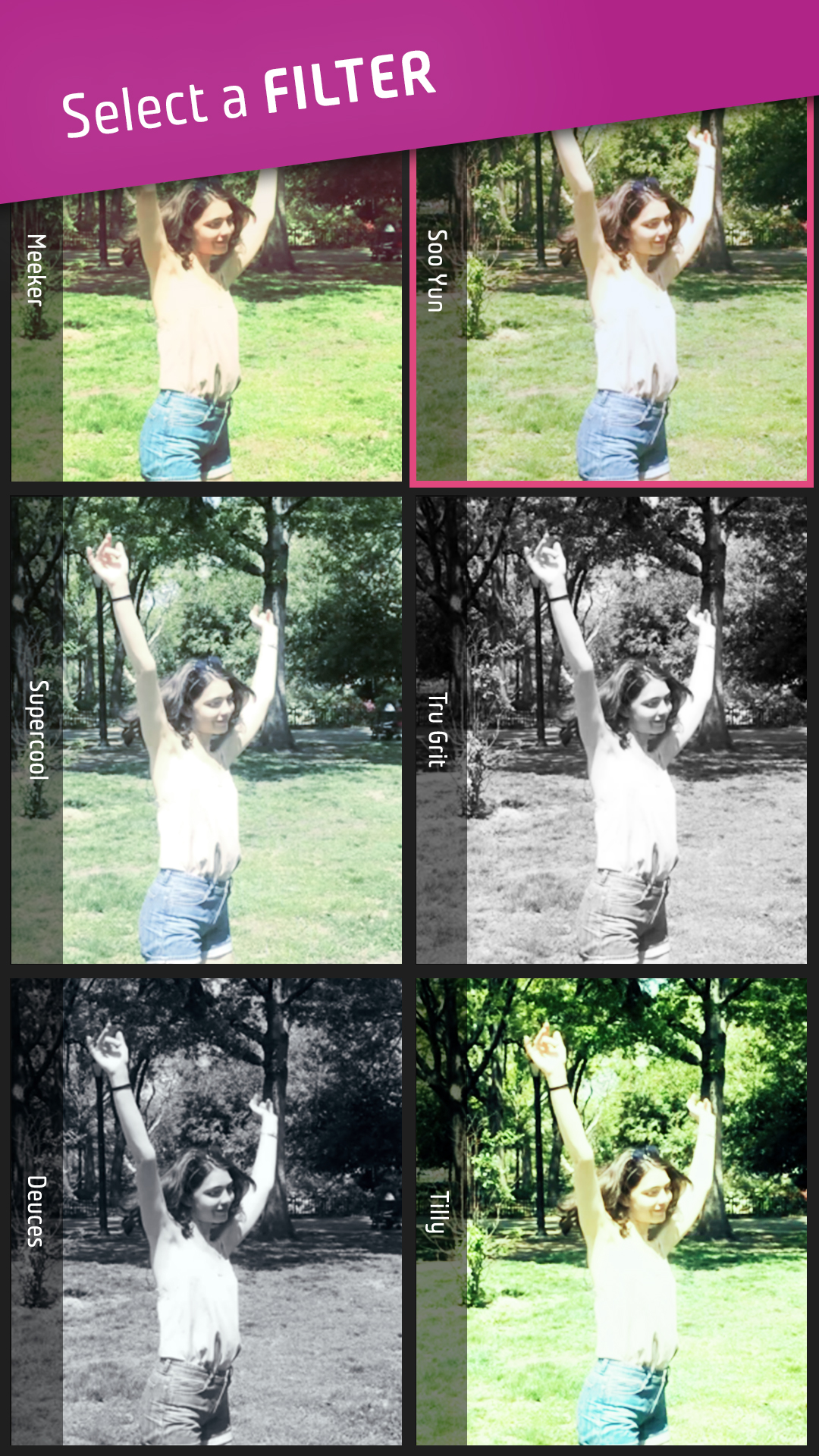 Triller - Music Video Maker - App on Amazon Appstore