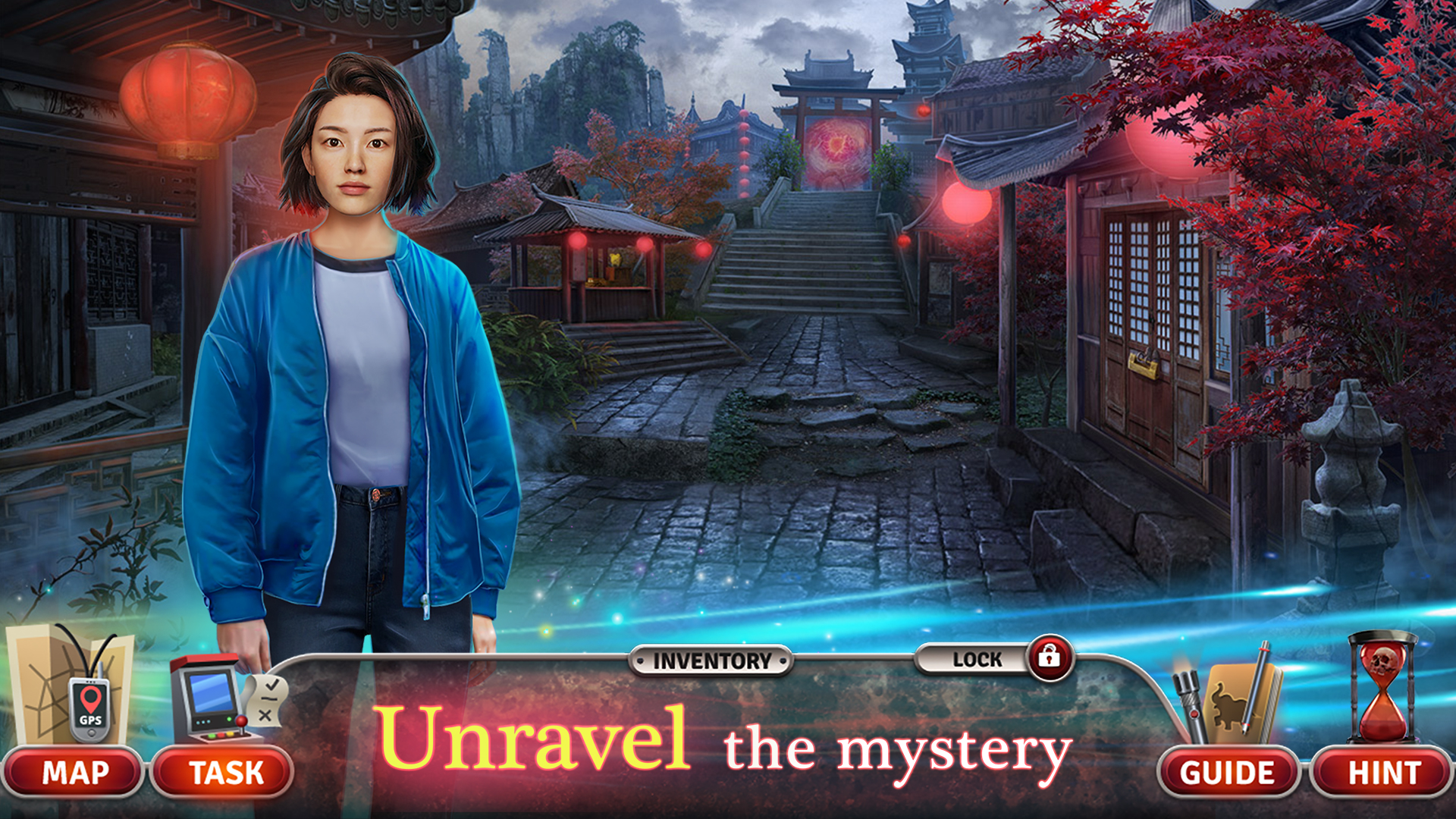 Crossroads 2: F2P - App on Amazon Appstore