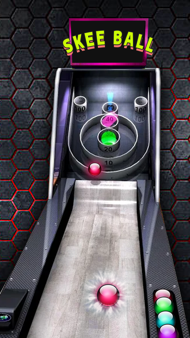 Skee Hop Roller Ball 2018 _ Tricky Rolling Ball - App on Amazon Appstore