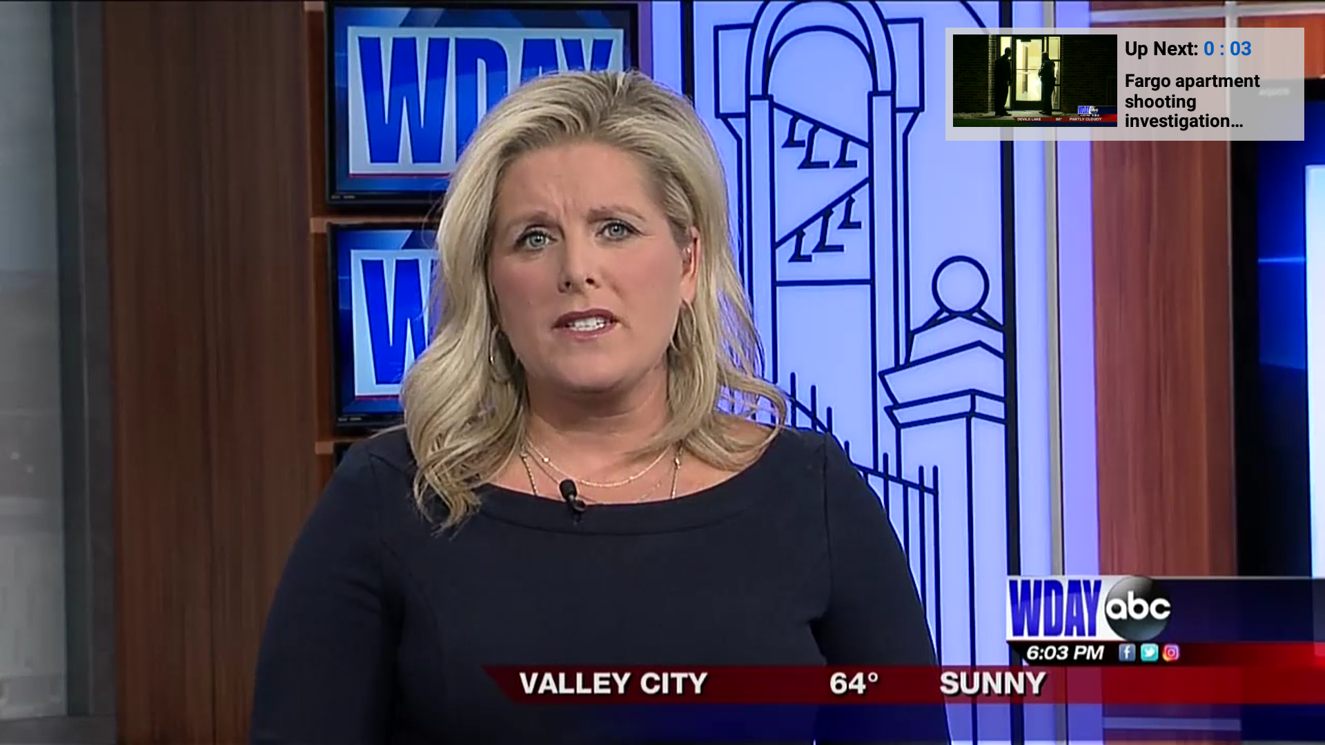 WDAY TV:Amazon.com:Appstore for Android