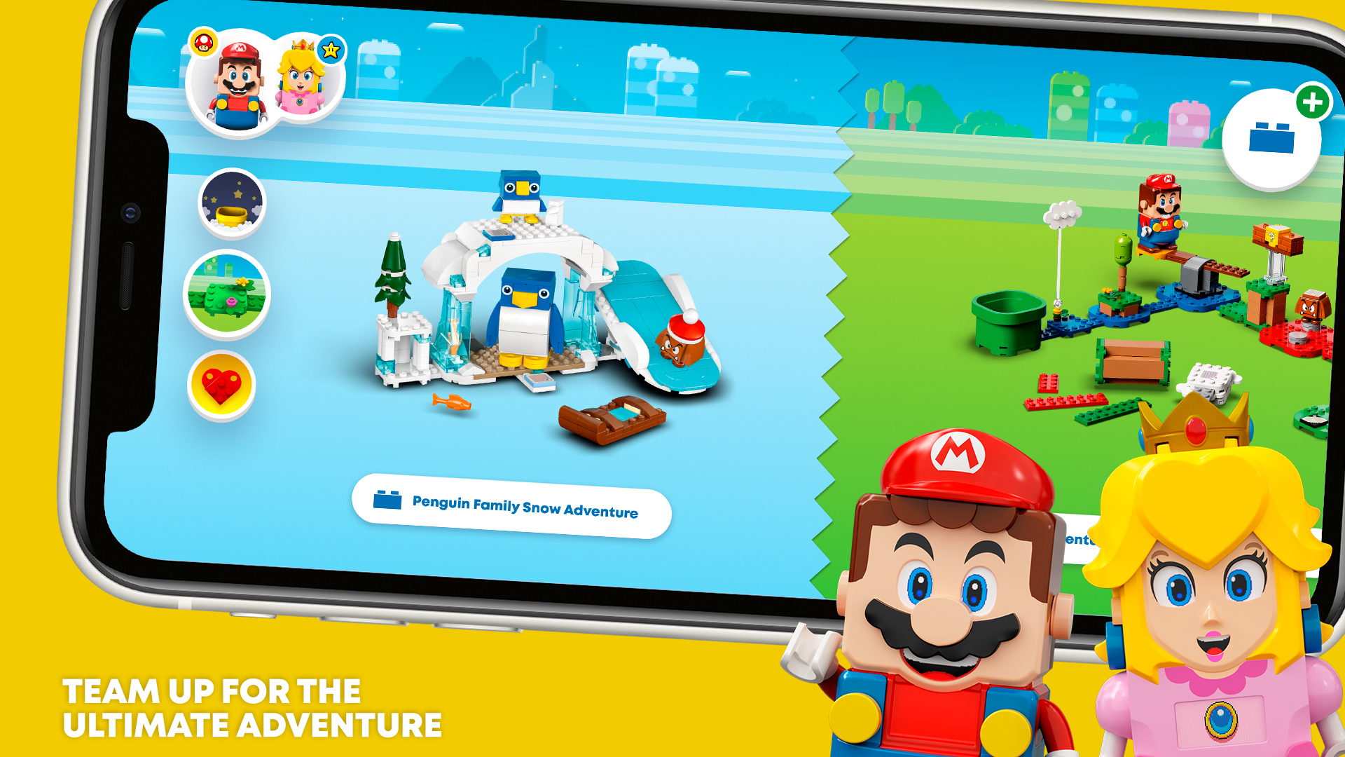 LEGO® Super Mario™ - App on Amazon Appstore