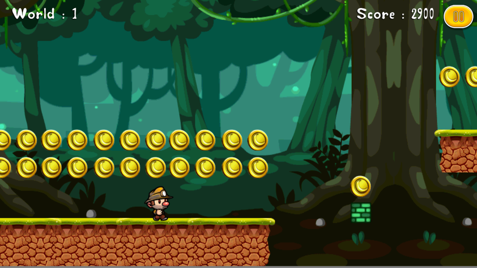 Jungle Monkey Fun Run 2015:Amazon.com:Appstore for Android