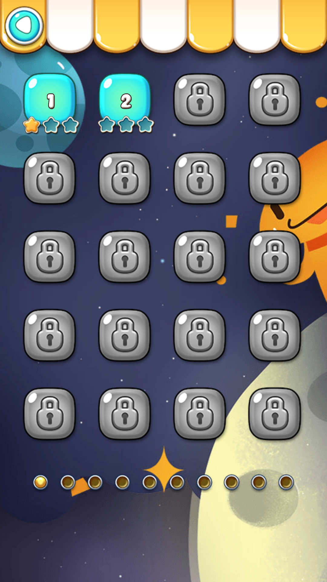 Crazy Fruit Wars - App on Amazon Appstore