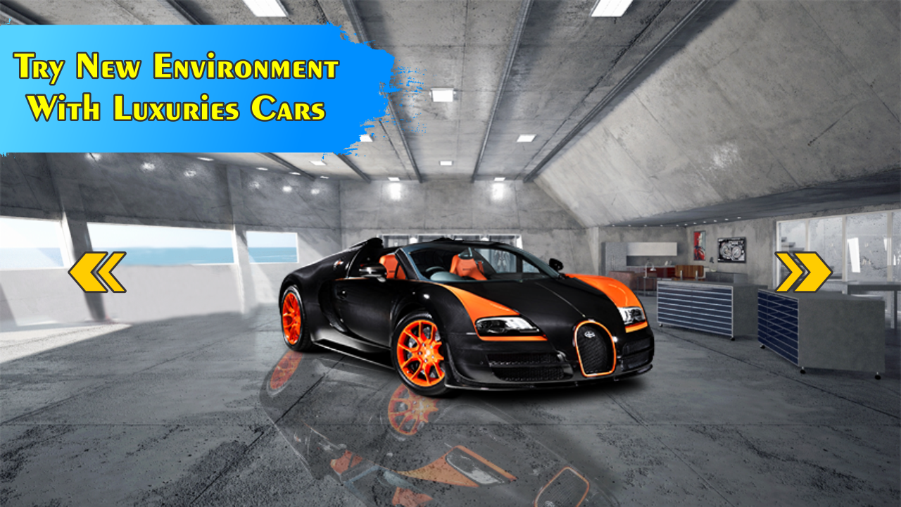 Sports Car Drag Racing Games: Street Racing Cars:Amazon.de:Appstore for ...