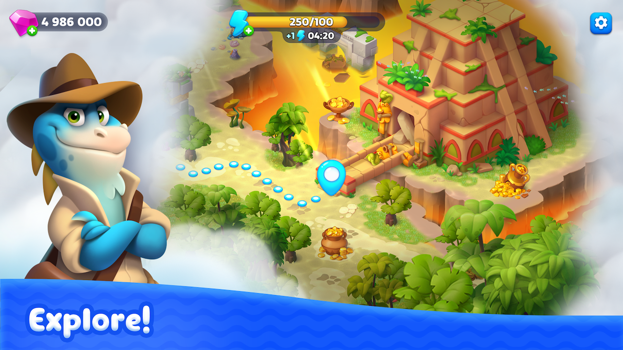 Fishdom Solitaire - App on Amazon Appstore