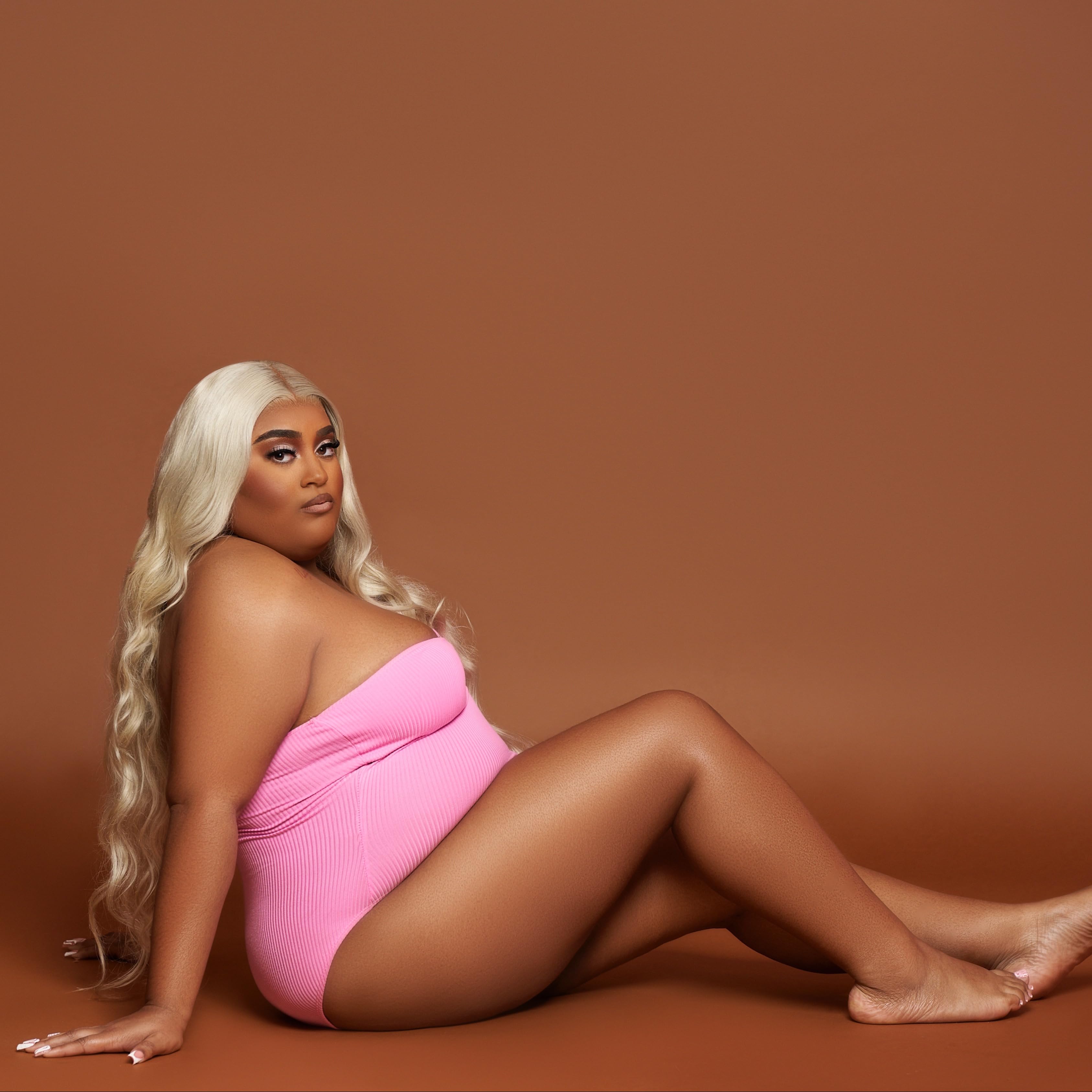 Khirah's Amazon Page