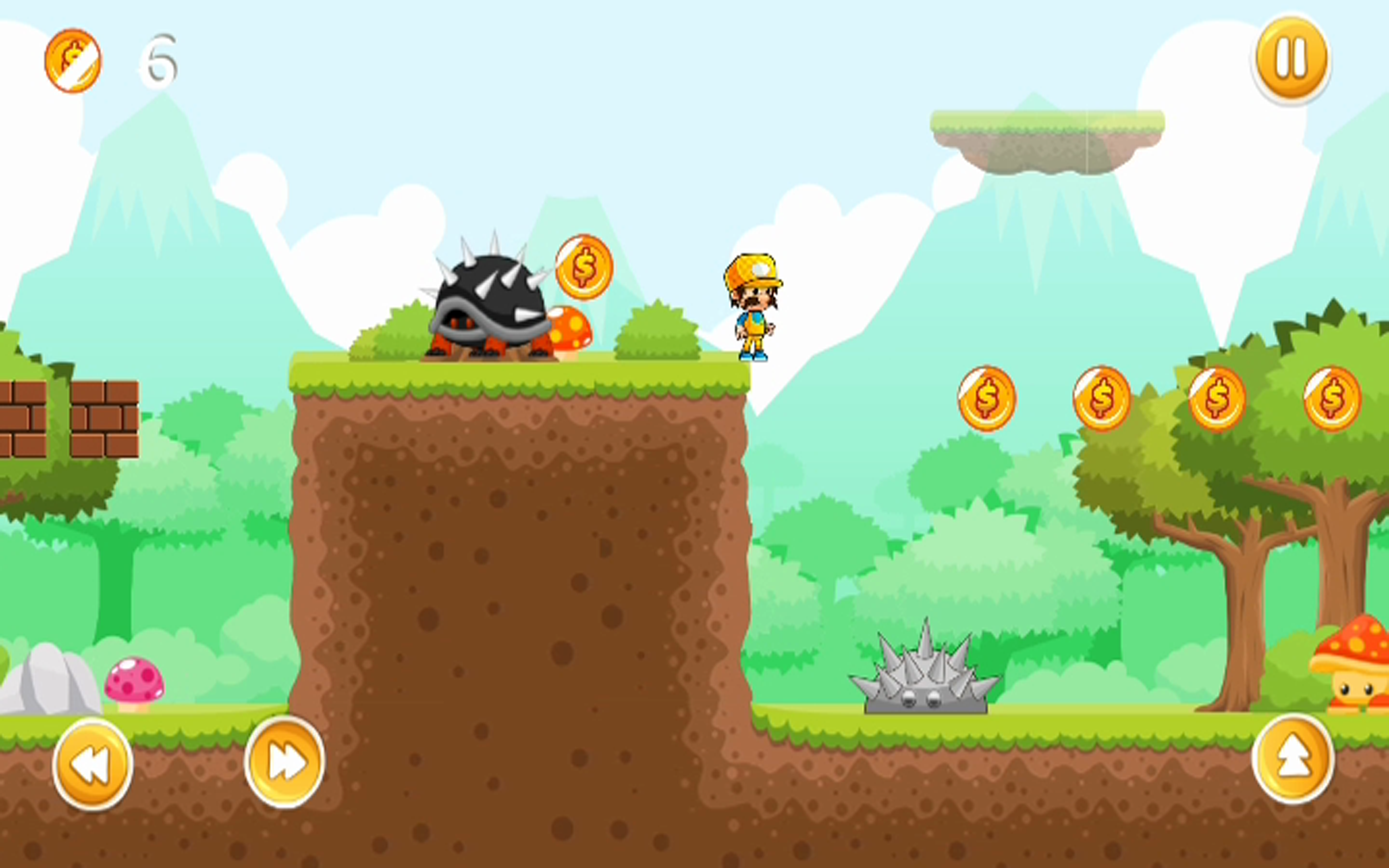 Marco Run - App on Amazon Appstore