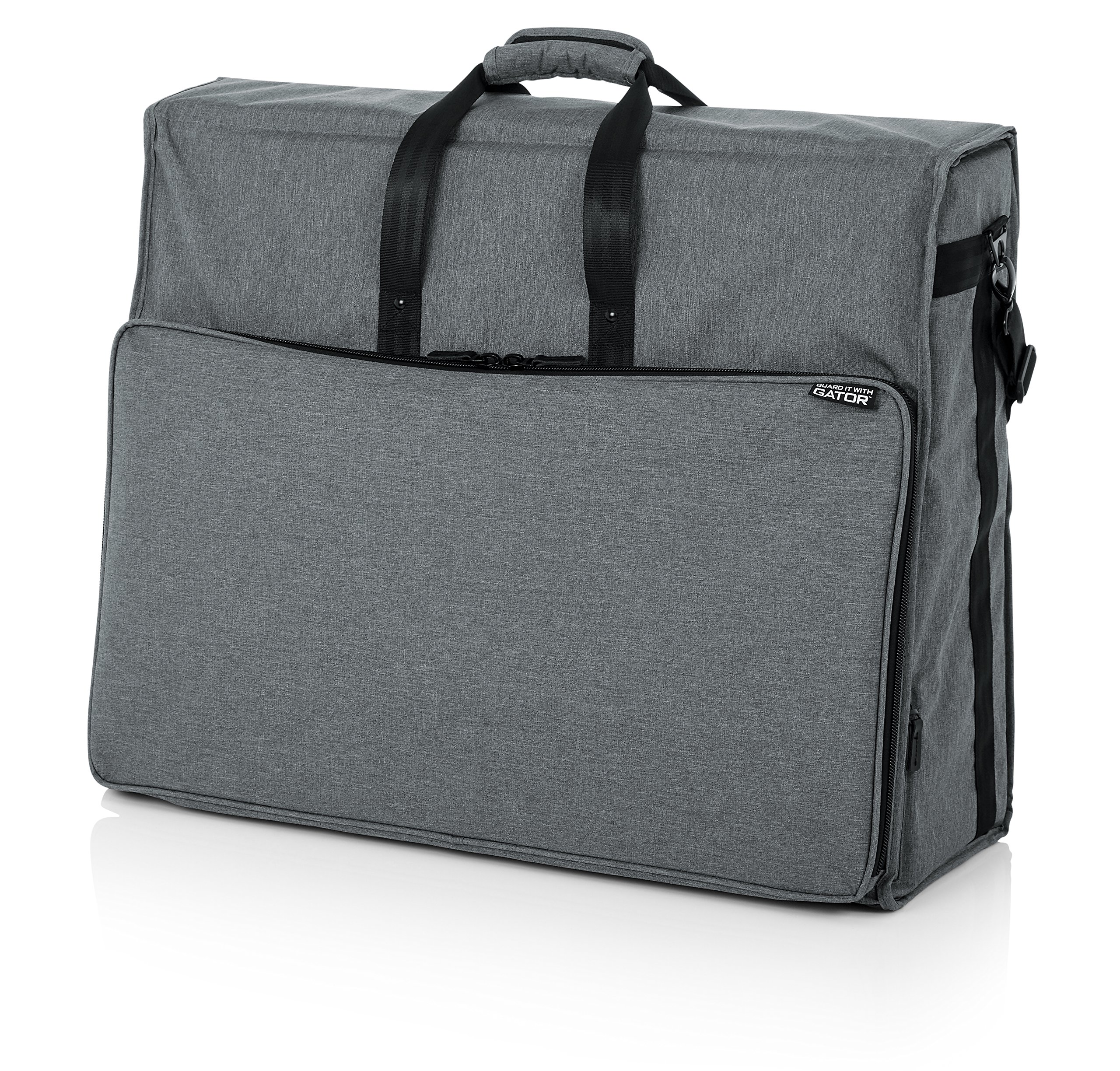 Gator Cases Creative Pro Series Nylon Carry Tote Bag for Apple 27" iMac ...