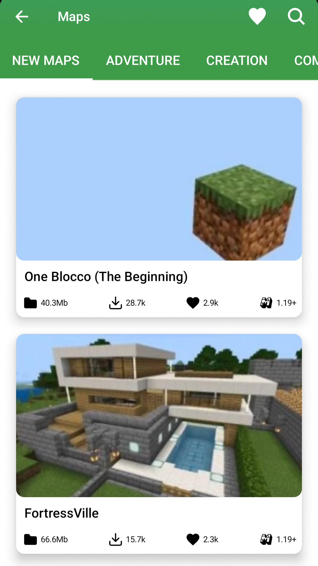 Master: Addons for Minecraft PE - App on Amazon Appstore