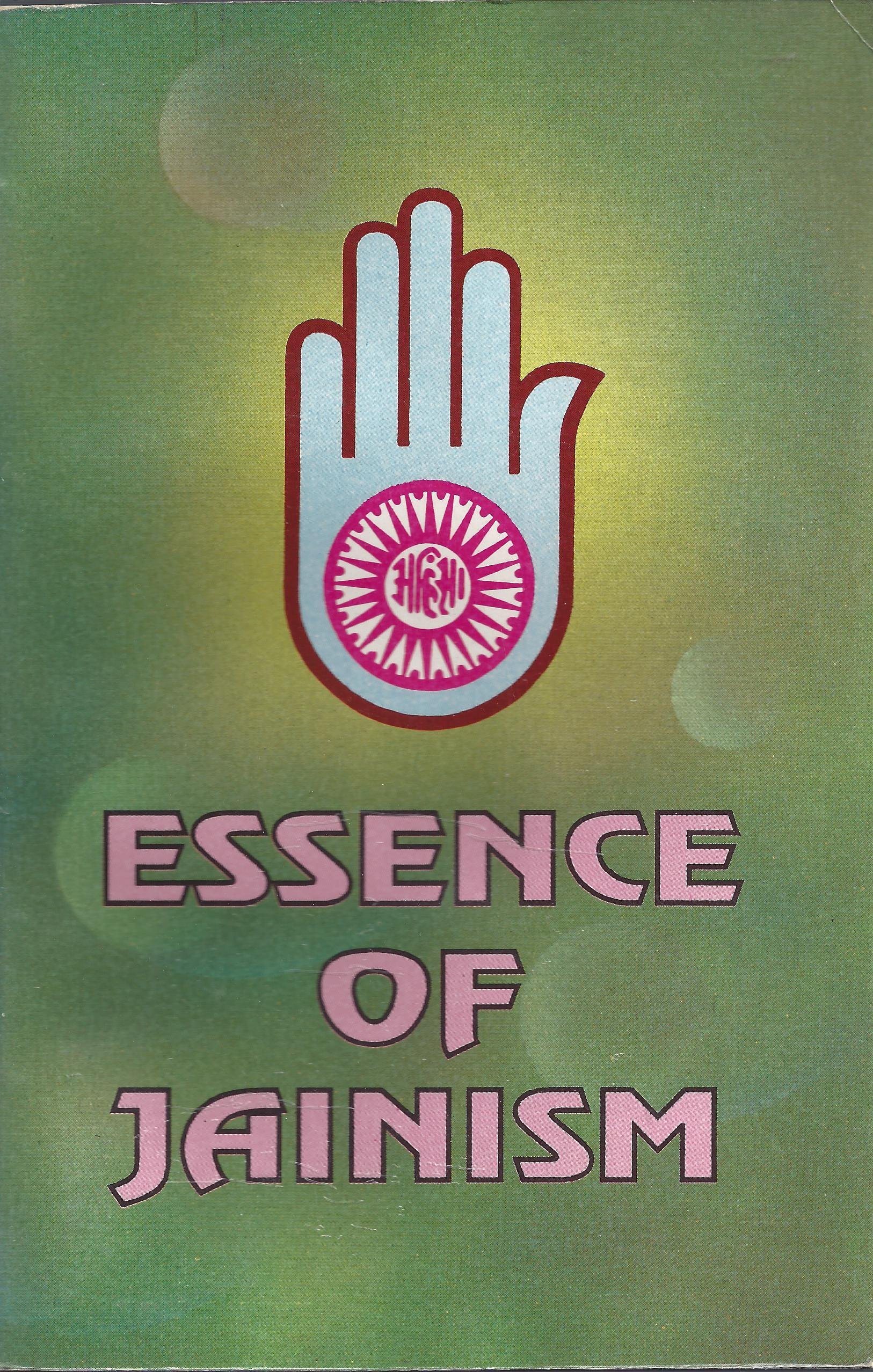 Essence Of Jainism House Holders Six Duties Shri Navkar Mantra ...