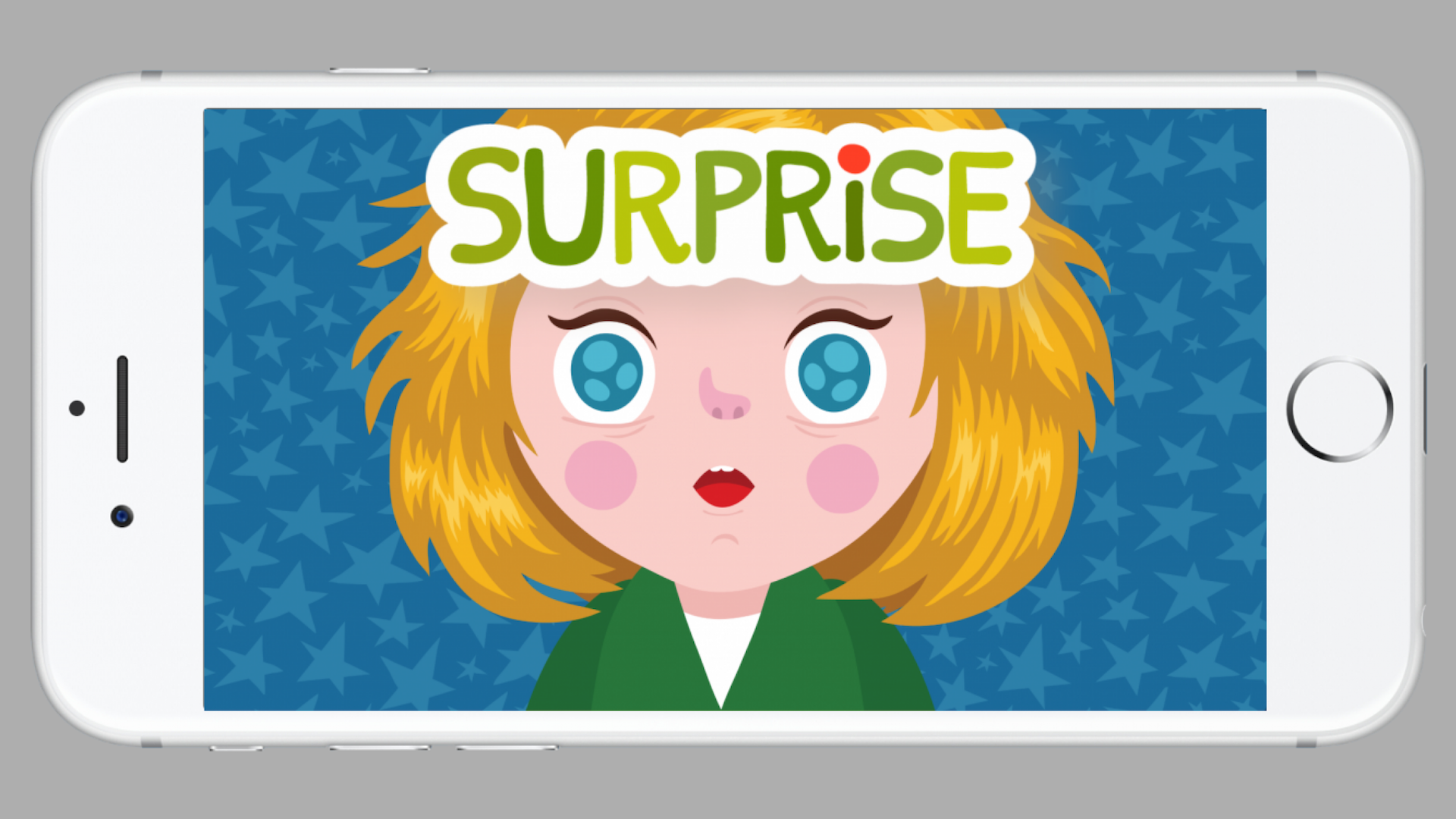 Random App of Kindness - App on Amazon Appstore