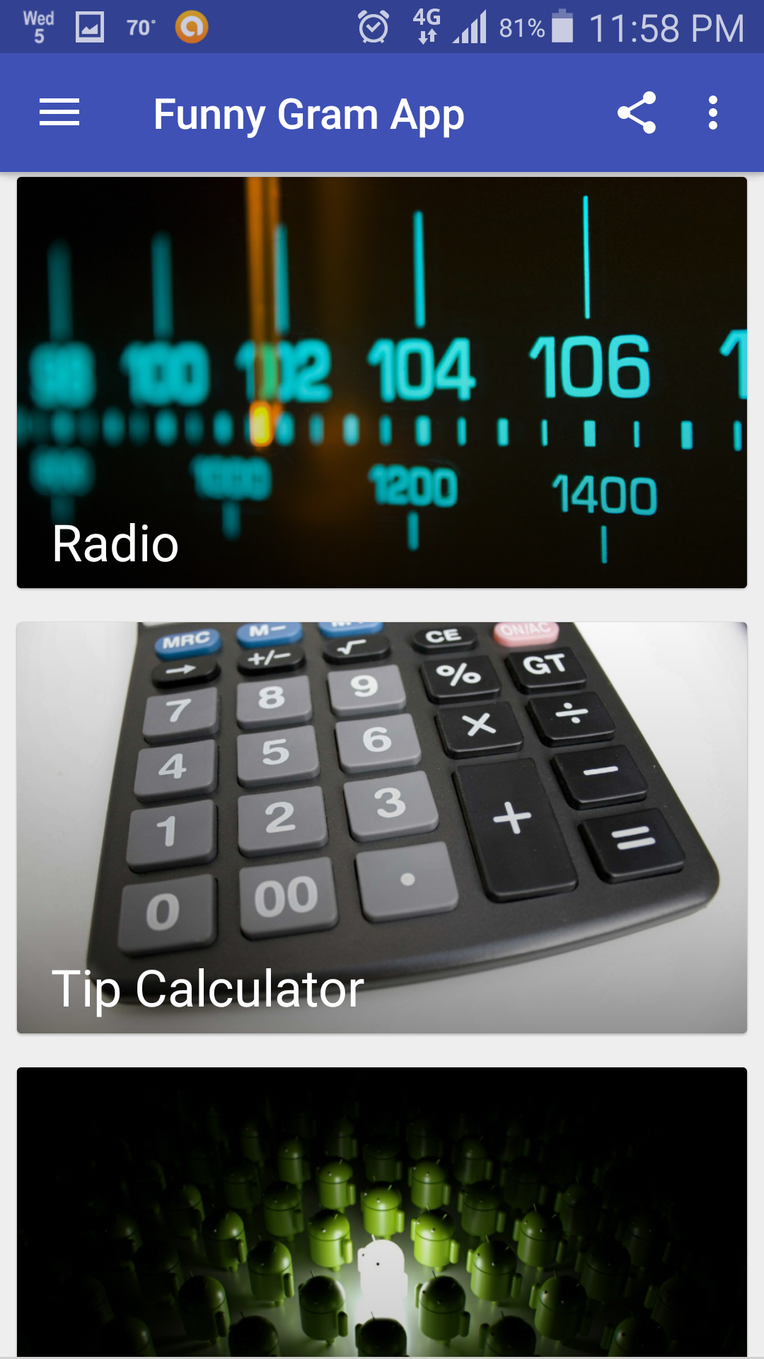 Cell Phone Tracker - App on Amazon Appstore