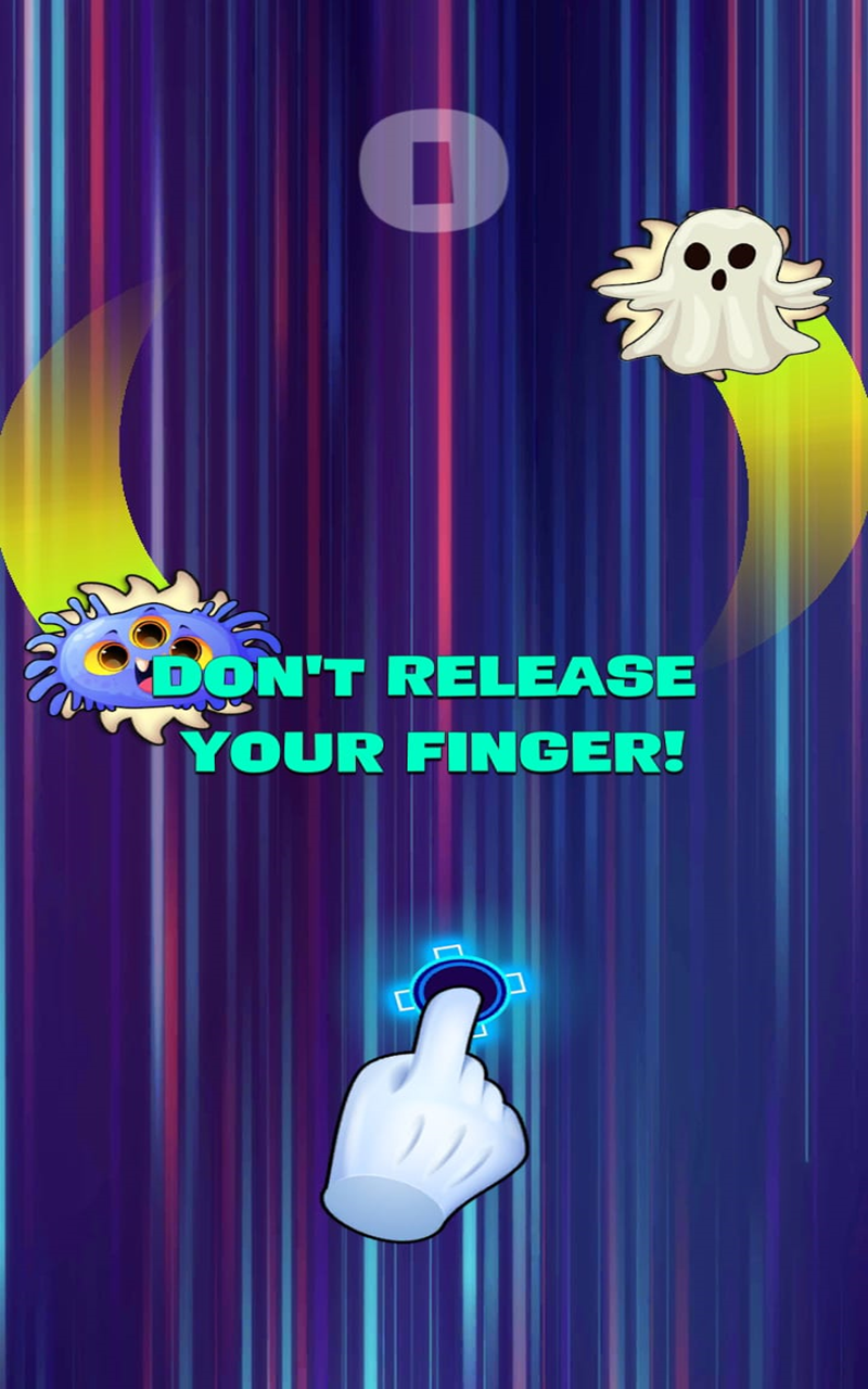Finger Frenzy - App on the Amazon Appstore