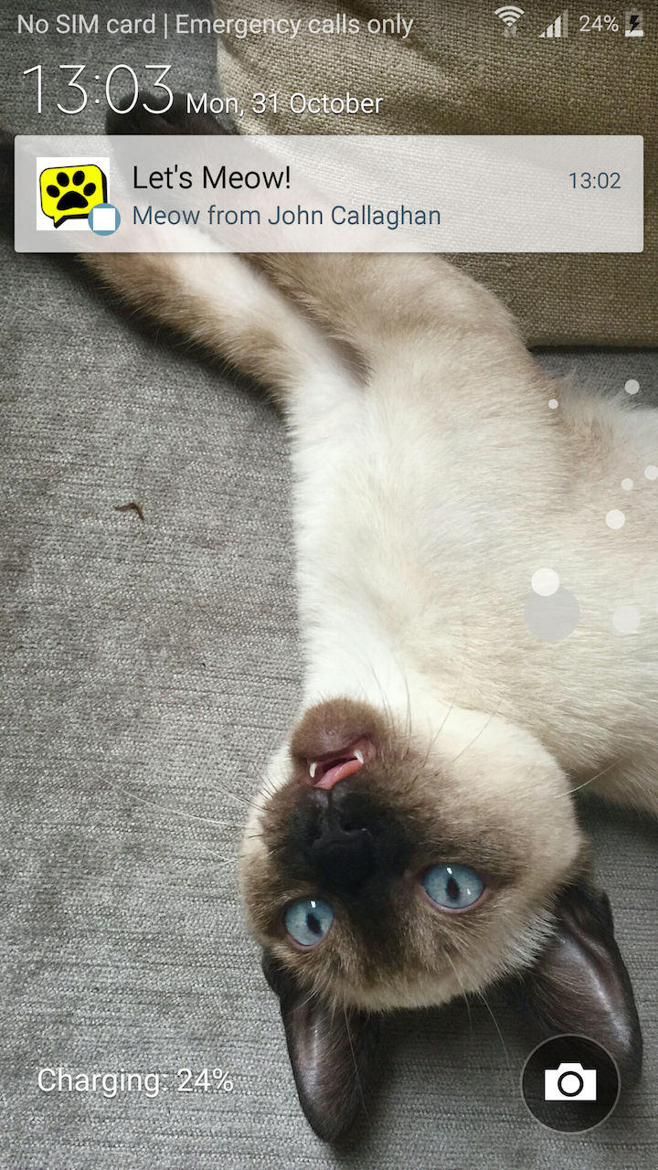 Let's Meow! - App on Amazon Appstore