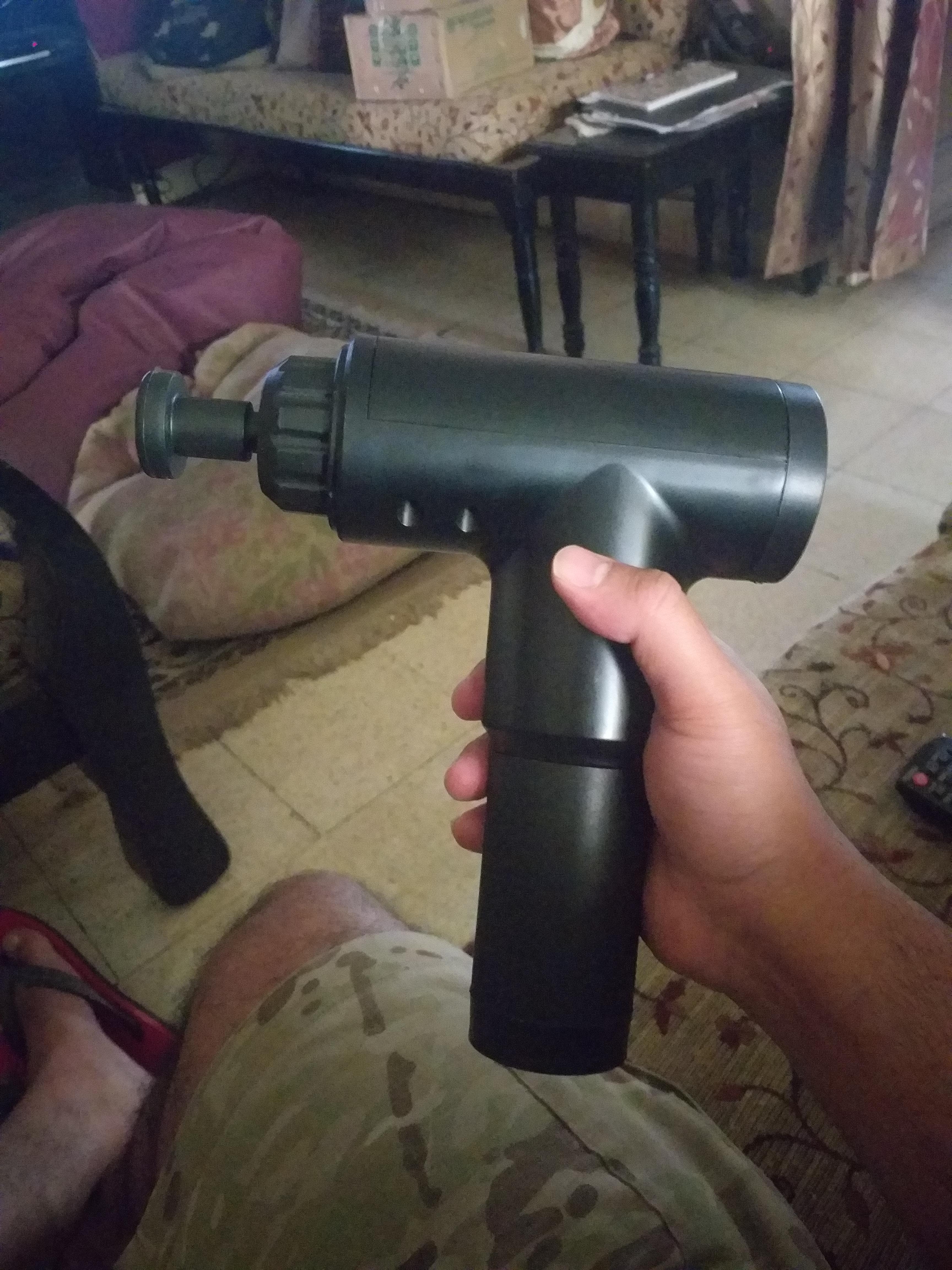 Medcursor Womikol Massage Gun Deep Tissue Percussion Muscle Mini ...