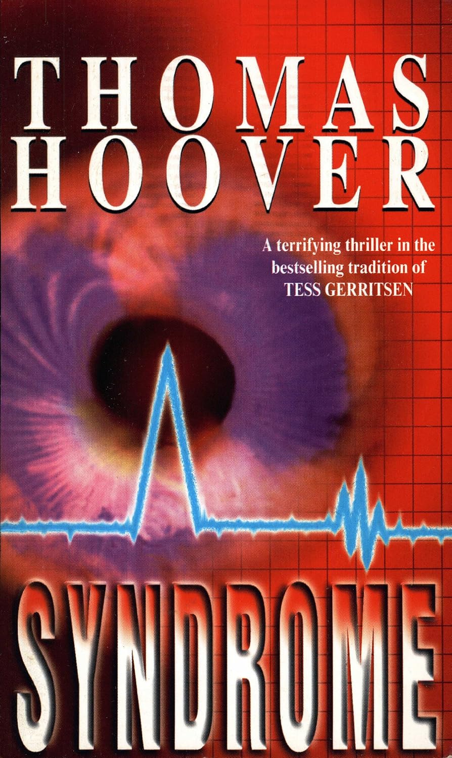 Amazon.com: Syndrome eBook : Hoover, Thomas: Kindle Store