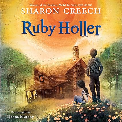 Amazon.com: Ruby Holler (Audible Audio Edition): Sharon Creech, Donna ...