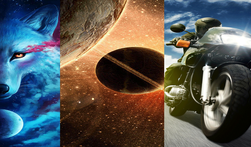 Wallstar : New 4K Wallpapers & Backgrounds 2019 - App on Amazon Appstore