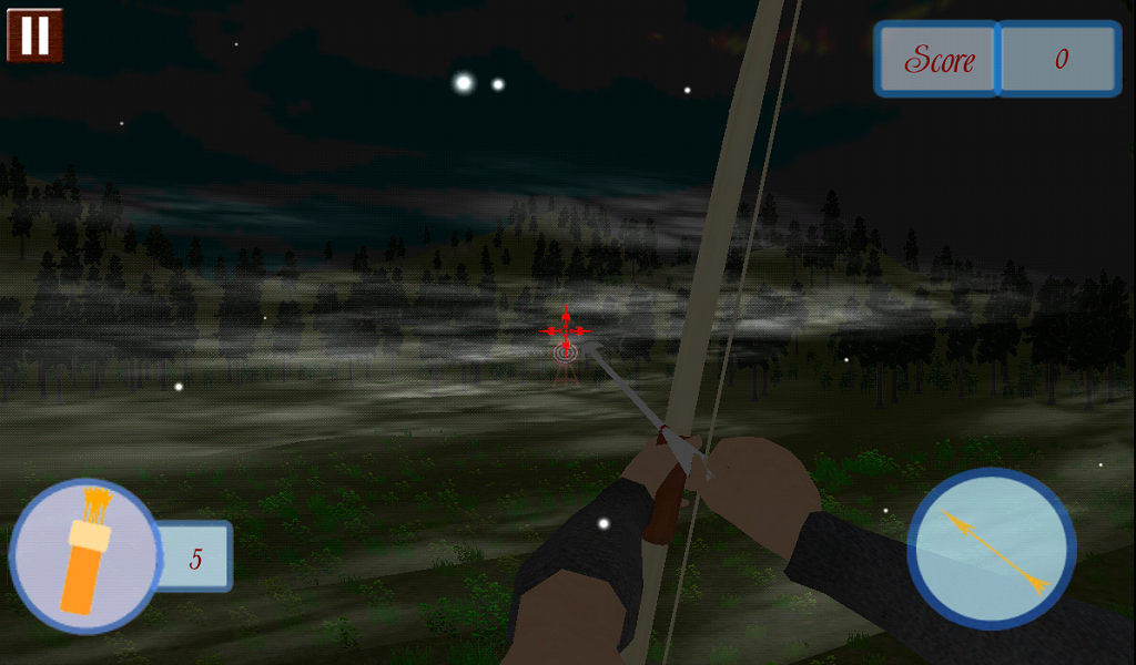 Legend of archer - Archery Games - App on Amazon Appstore