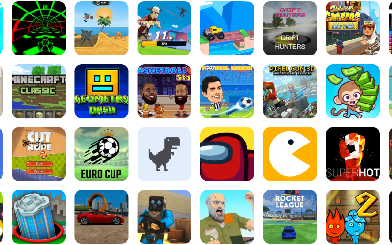 Unblocked Games 67:www.amazon.com:Appstore for Android