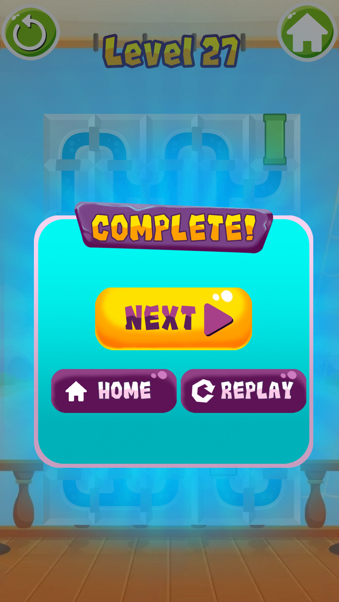 Pipe Path - Puzzle Game:Amazon.in:Appstore for Android