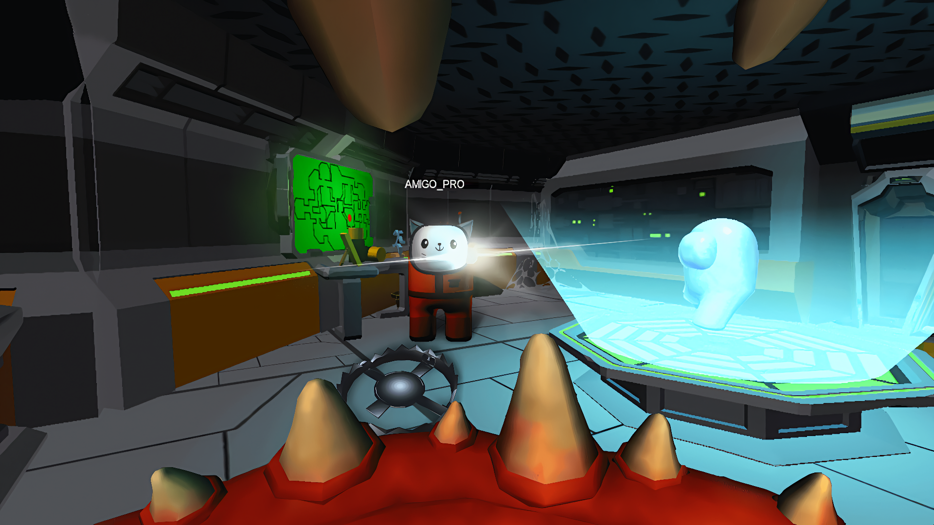 Imposter 3D: online horror:Amazon.co.uk:Appstore for Android