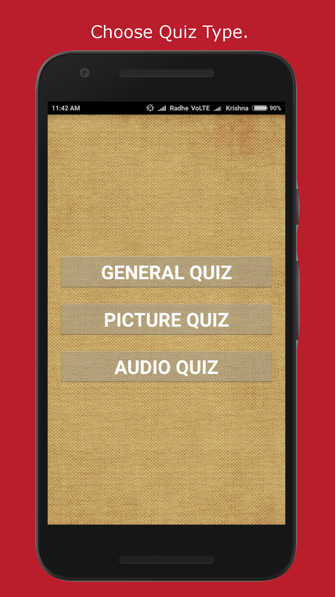 General Knowledge - GK Quiz in English - App on Amazon Appstore