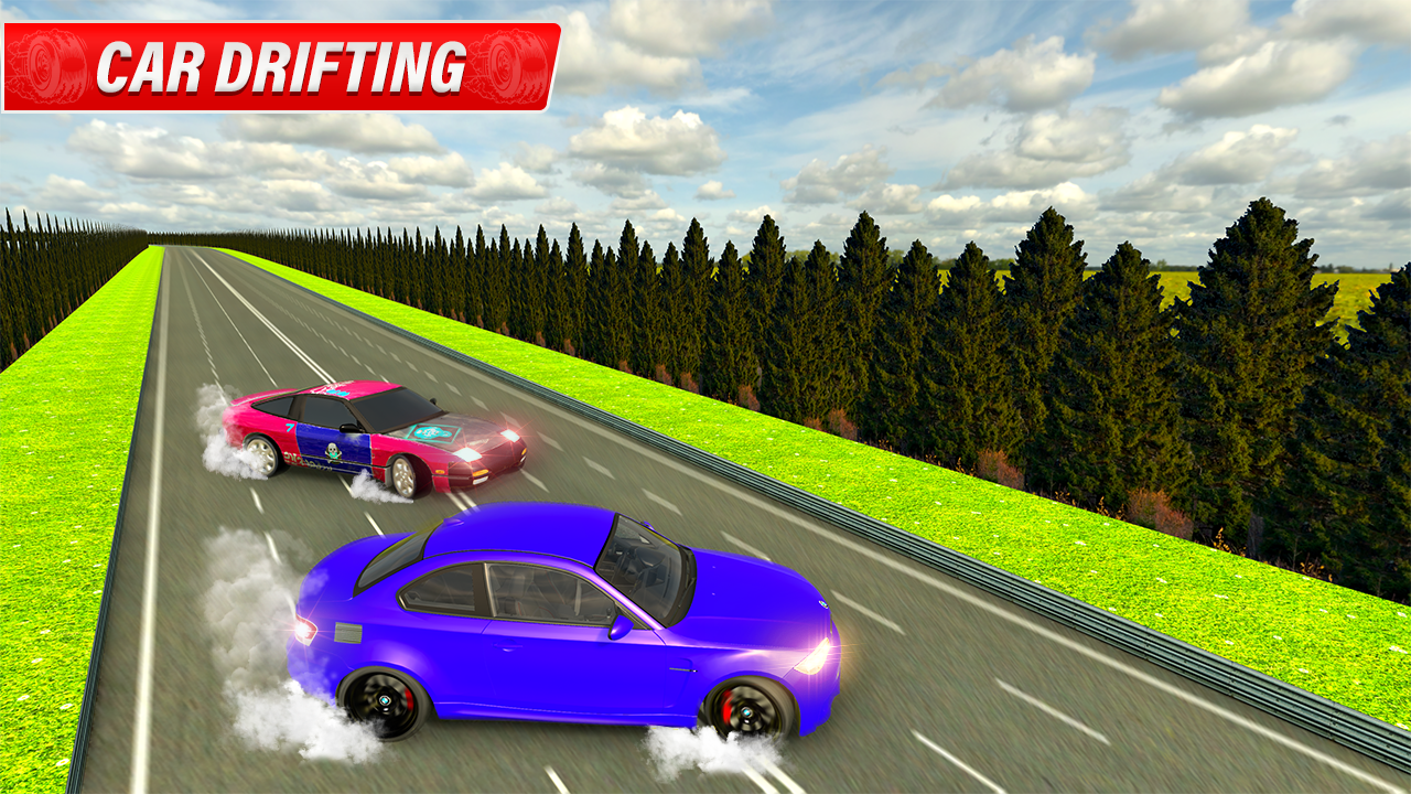 Car Drifting 3D: Extreme Racing 3D Drift Simulator - App on the Amazon ...