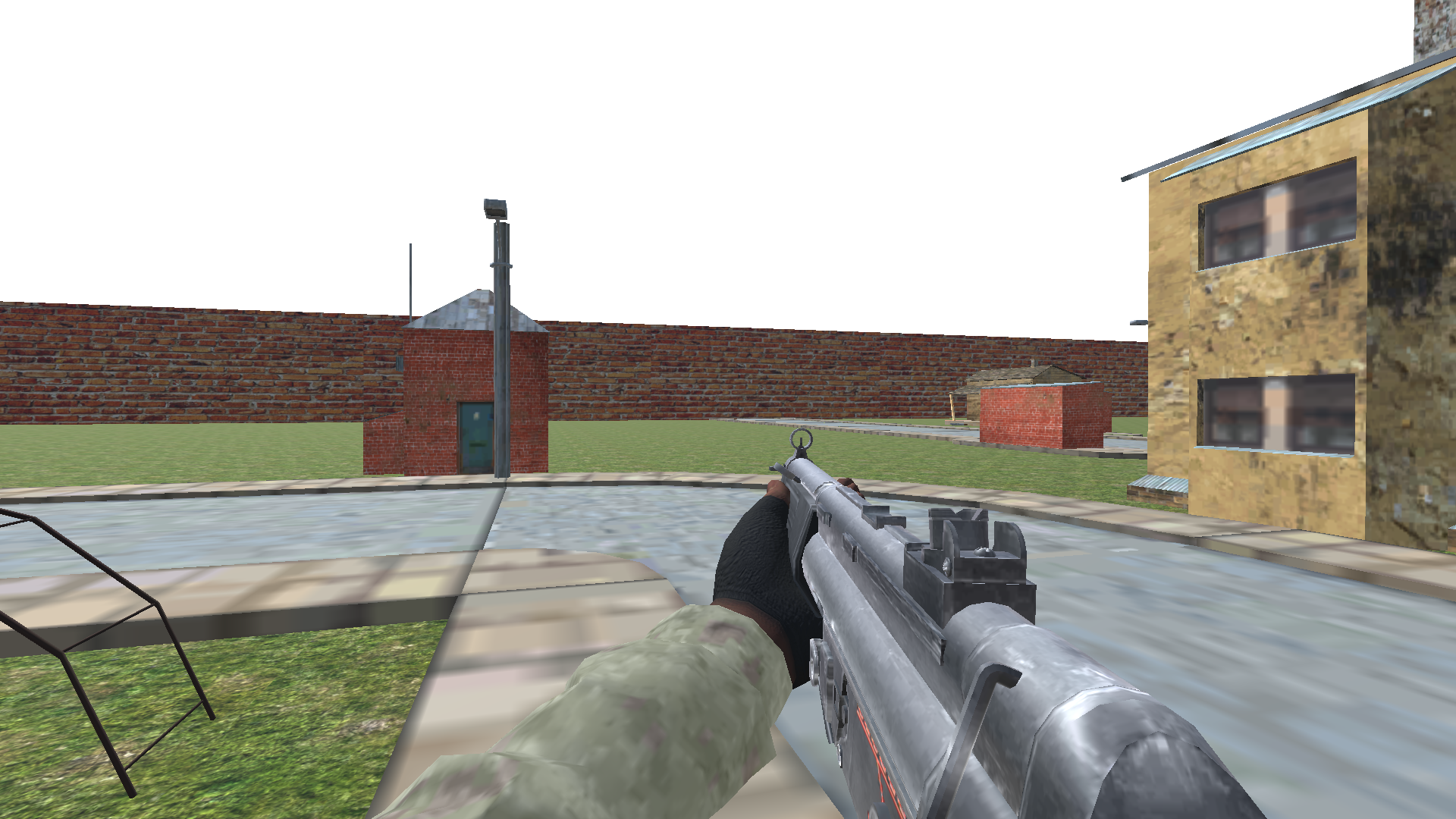 Strike Force: FPS Shooting Game offers intense gameplay! Dive into ...