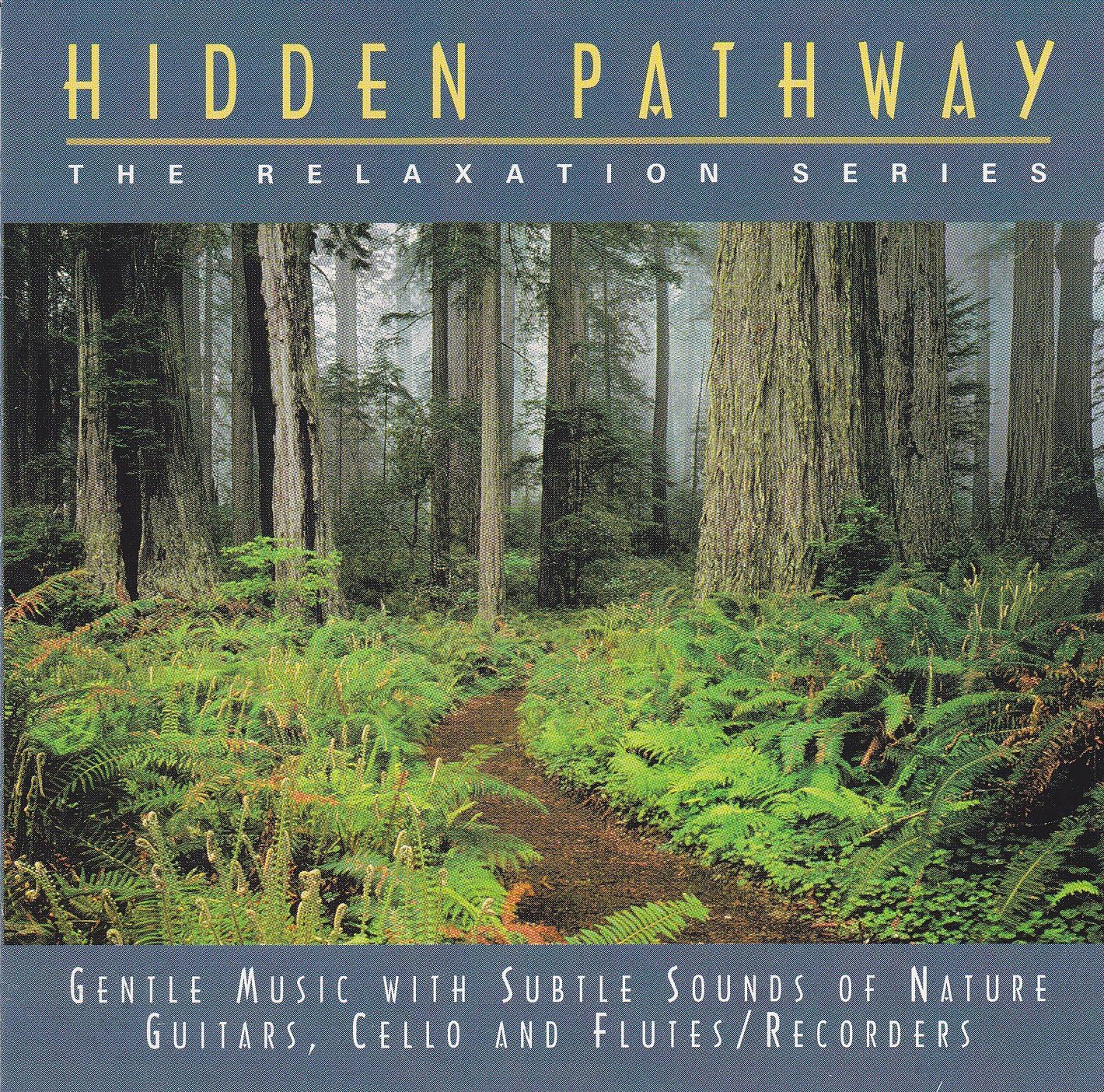 Hidden Pathway | Amazon.com.br