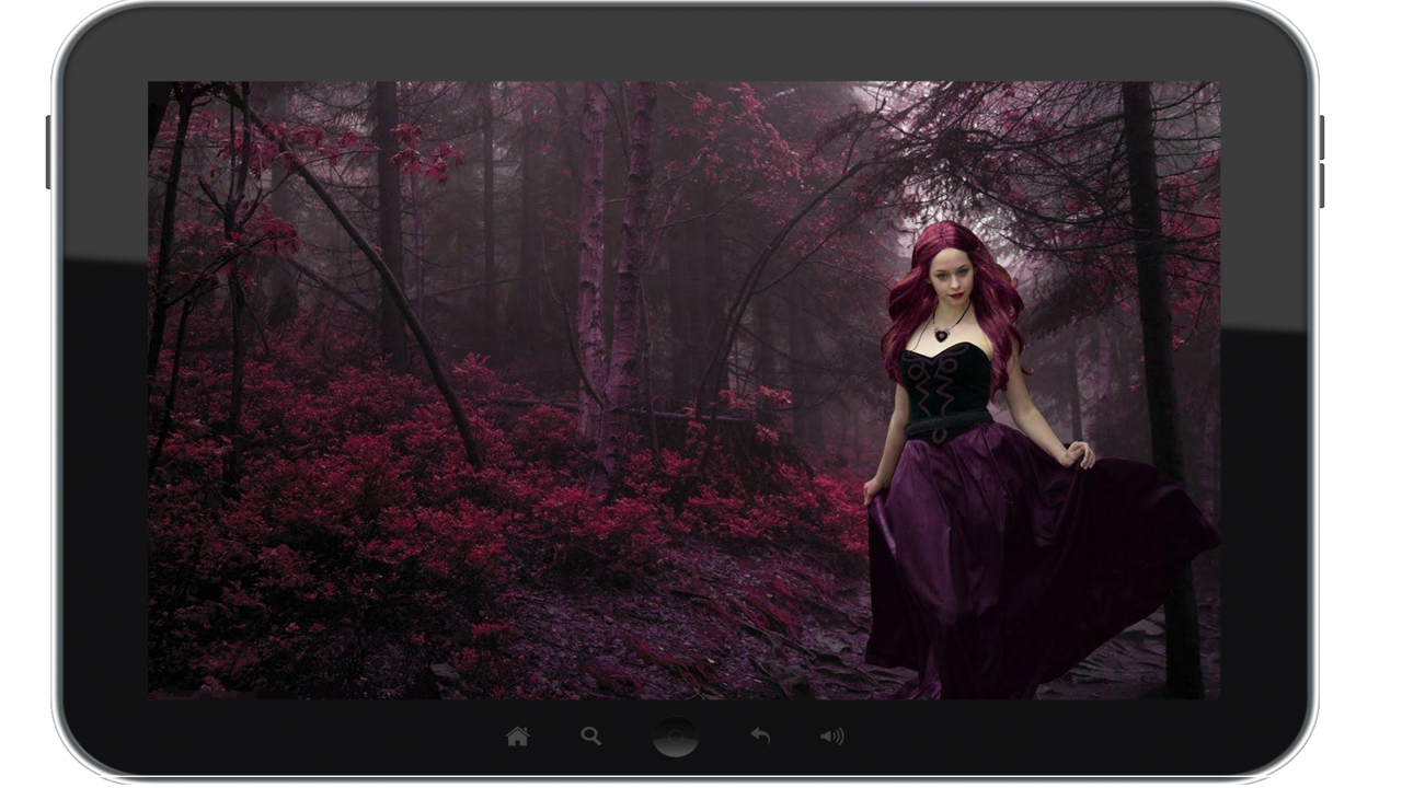 Gothic Wallpapers - App on Amazon Appstore