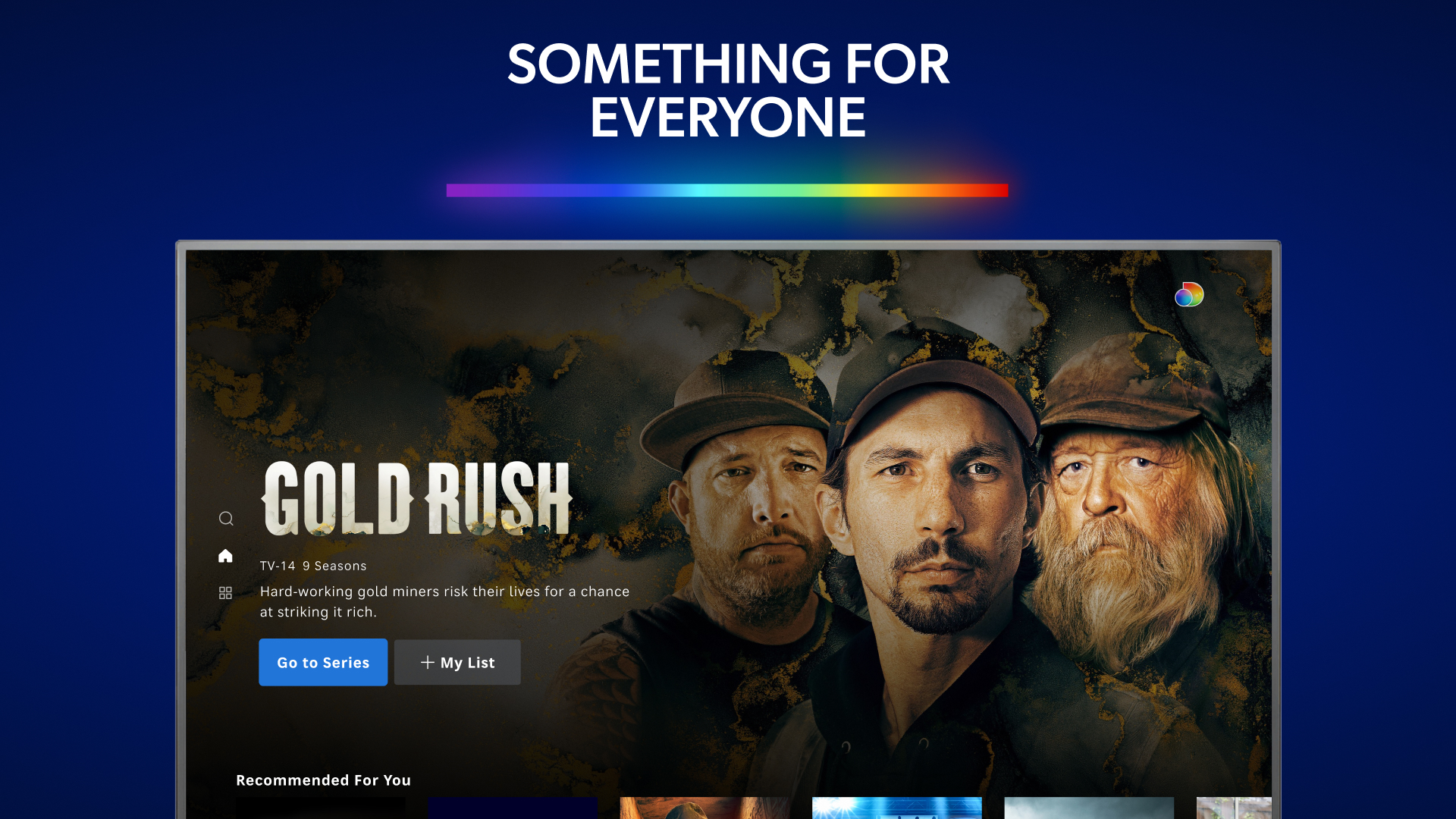 discovery+ - App on Amazon Appstore