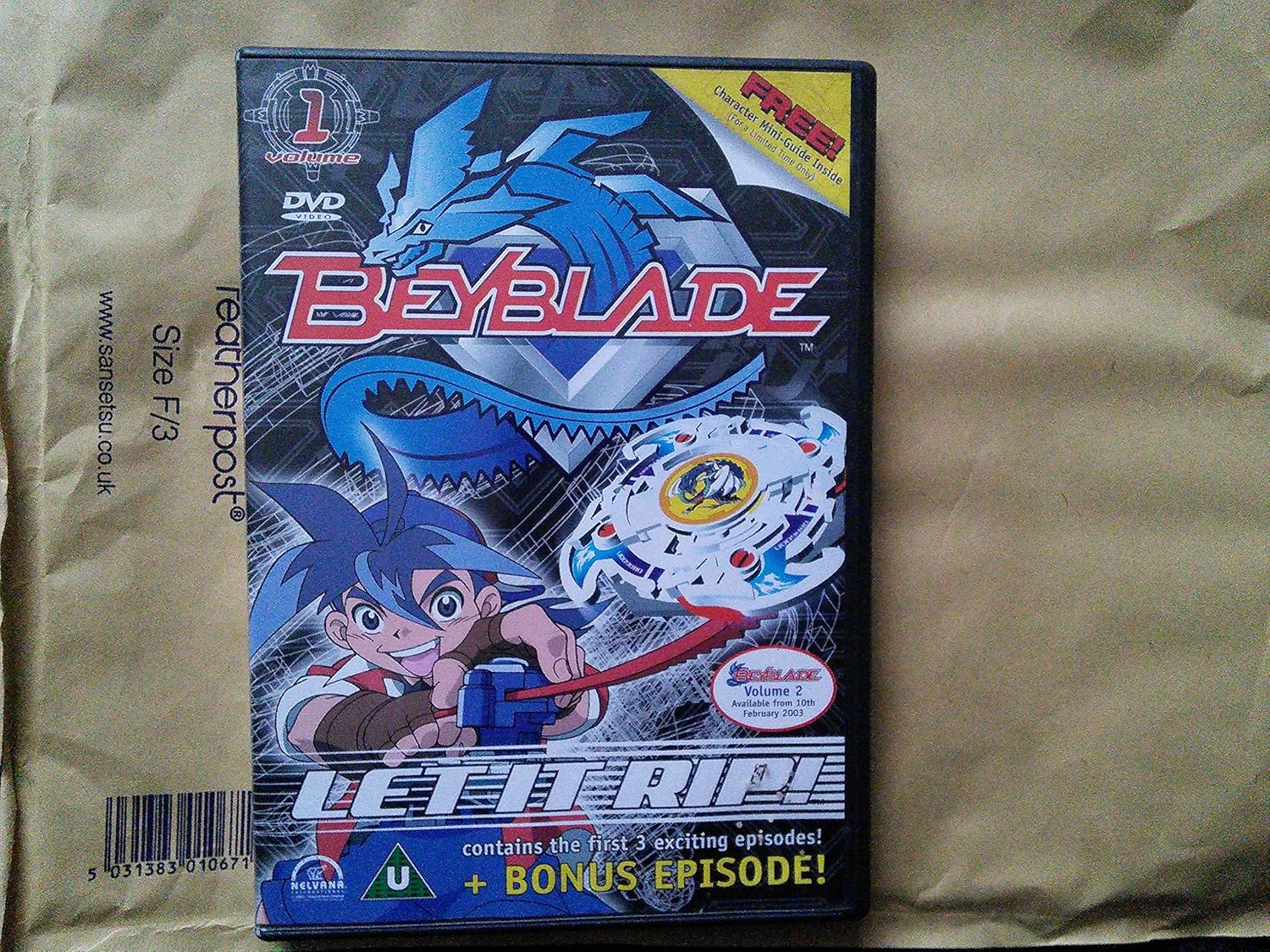 Amazon.com: Beyblade : Marlowe Gardiner-Heslin, Alex Hood, Gage Knox ...