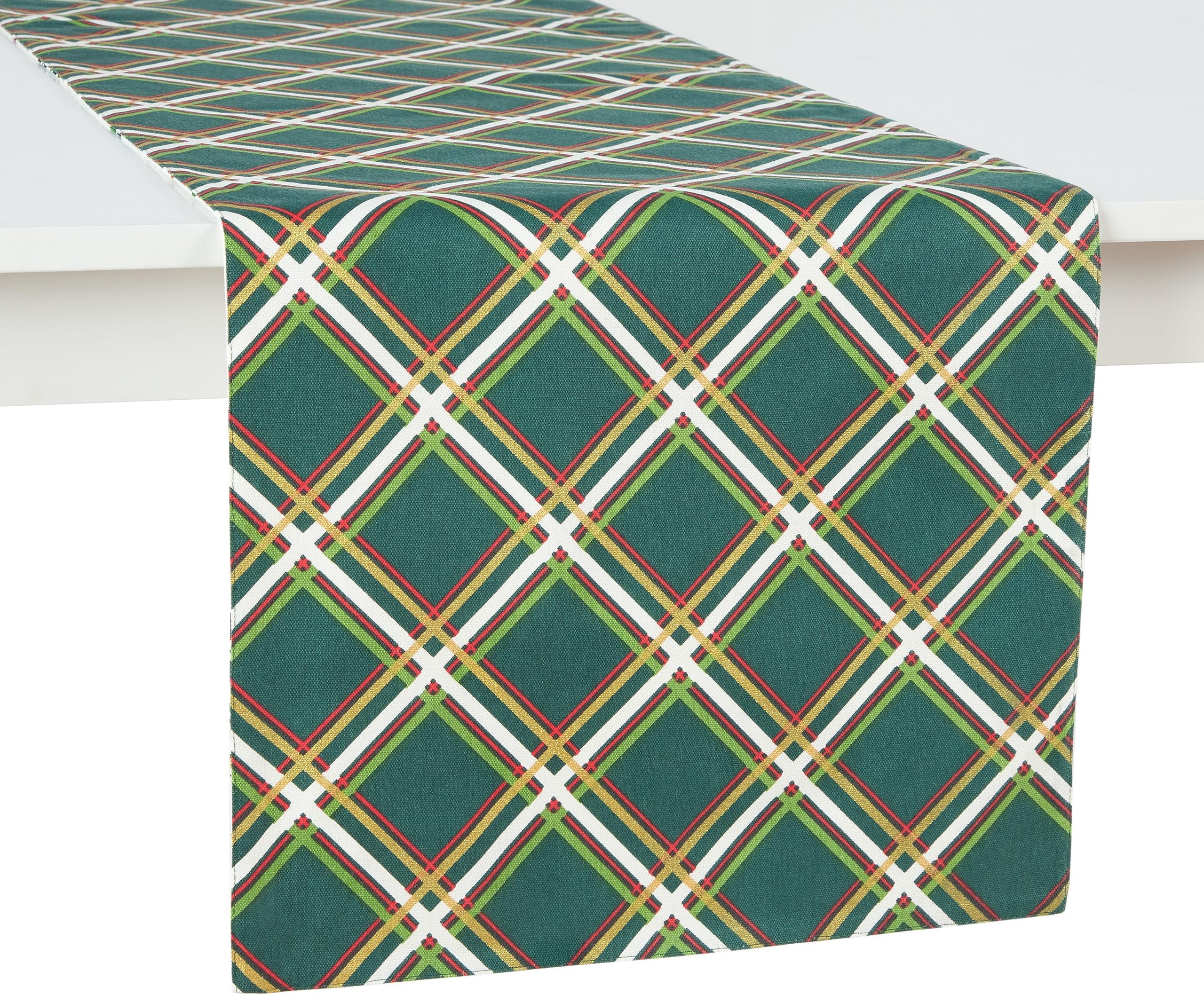 Amazon.com: KATE SPADE NEW YORK Holiday Confetti & Acrobat Plaid ...