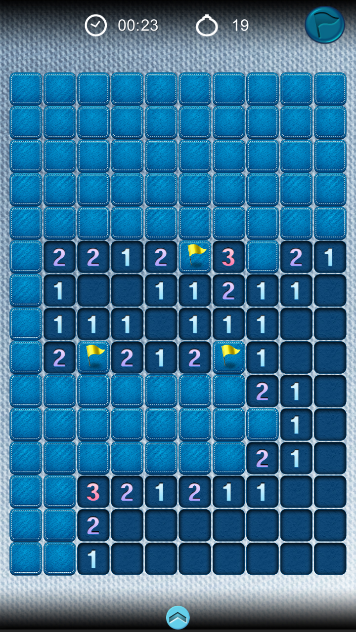Minesweeper Master - App on Amazon Appstore