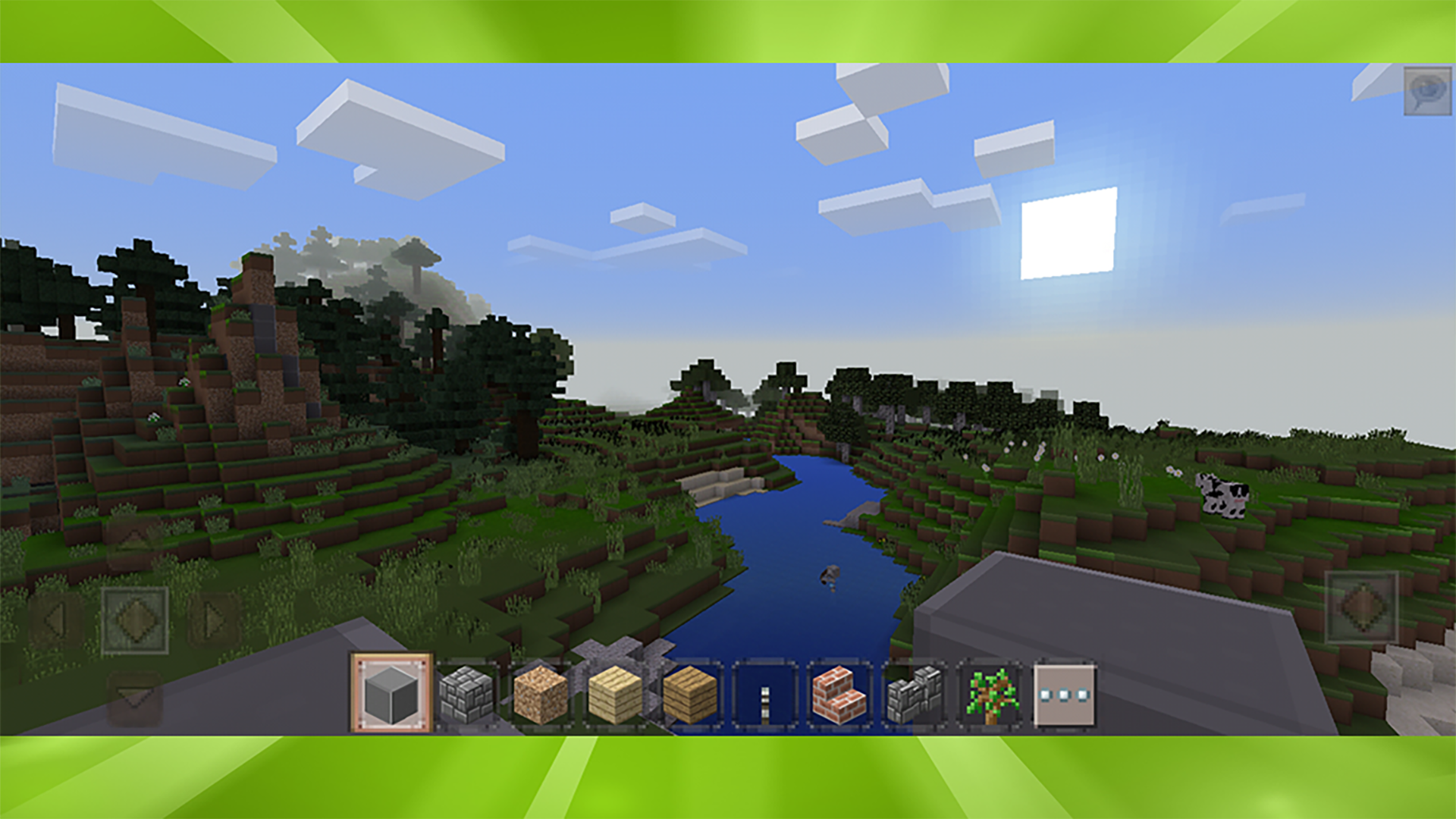 Exploration Survival Craft - App on Amazon Appstore