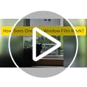 Amazon.com: Coavas One Way Window Privacy Film, Reflective Window Tint ...
