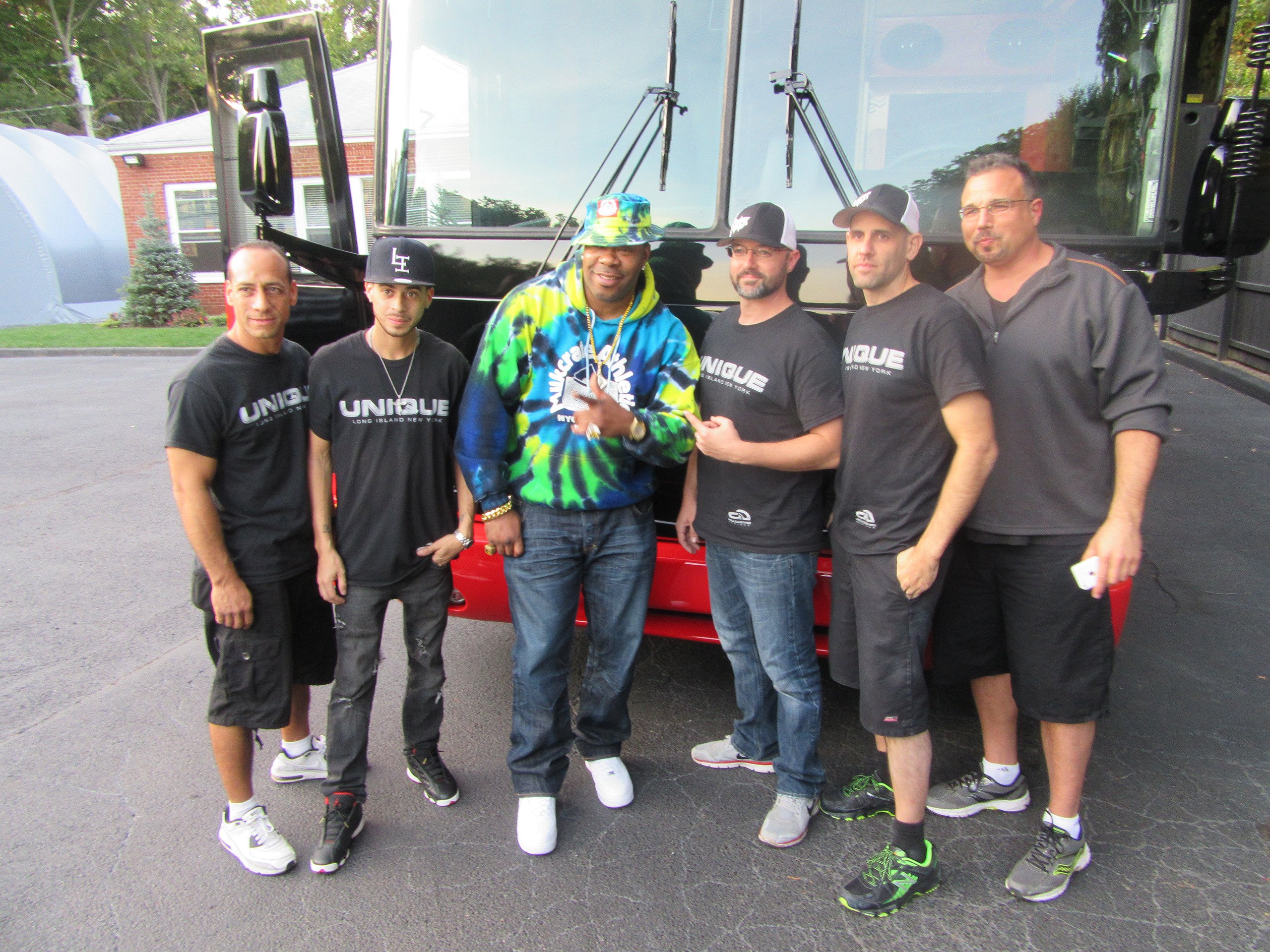 Watch Unique Rides With Will Castro - Season 1 | Prime Video