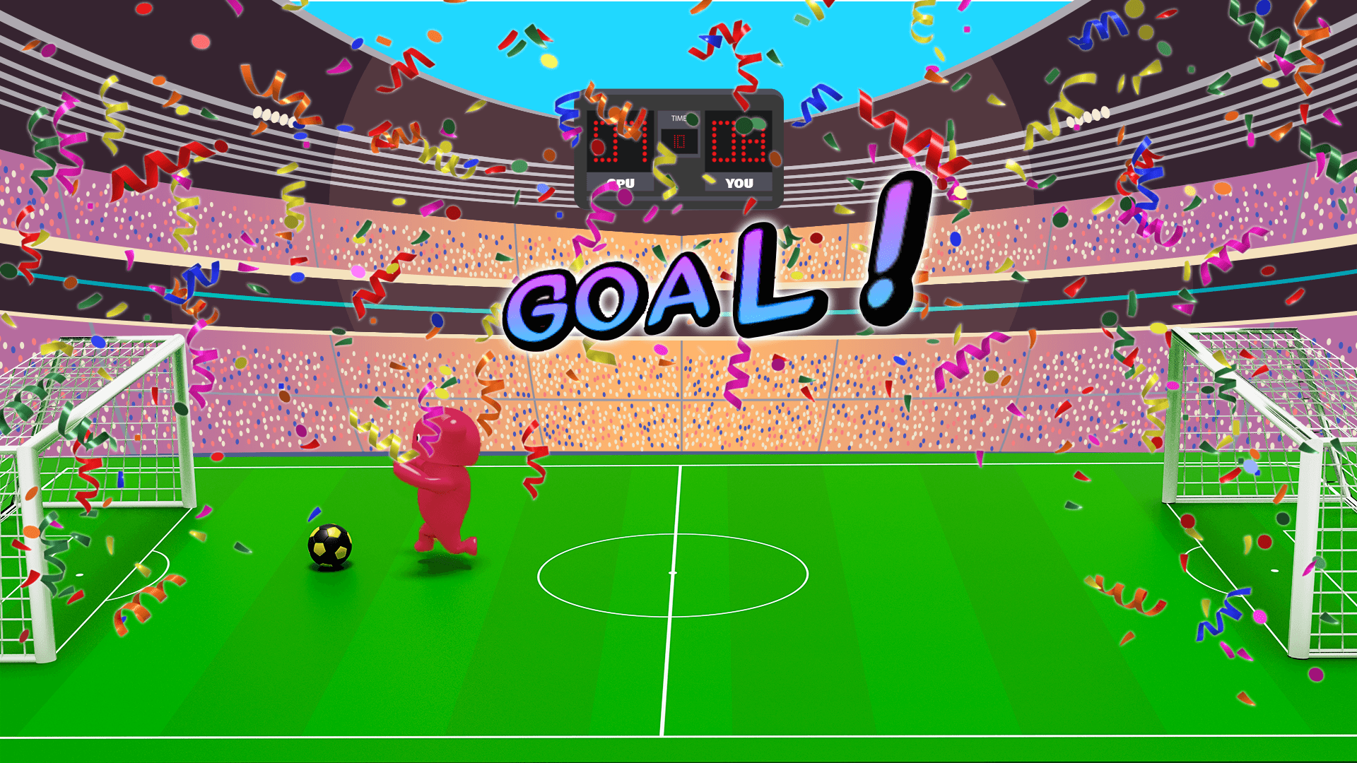 Idle Soccer Battle Arena 3D - App on Amazon Appstore